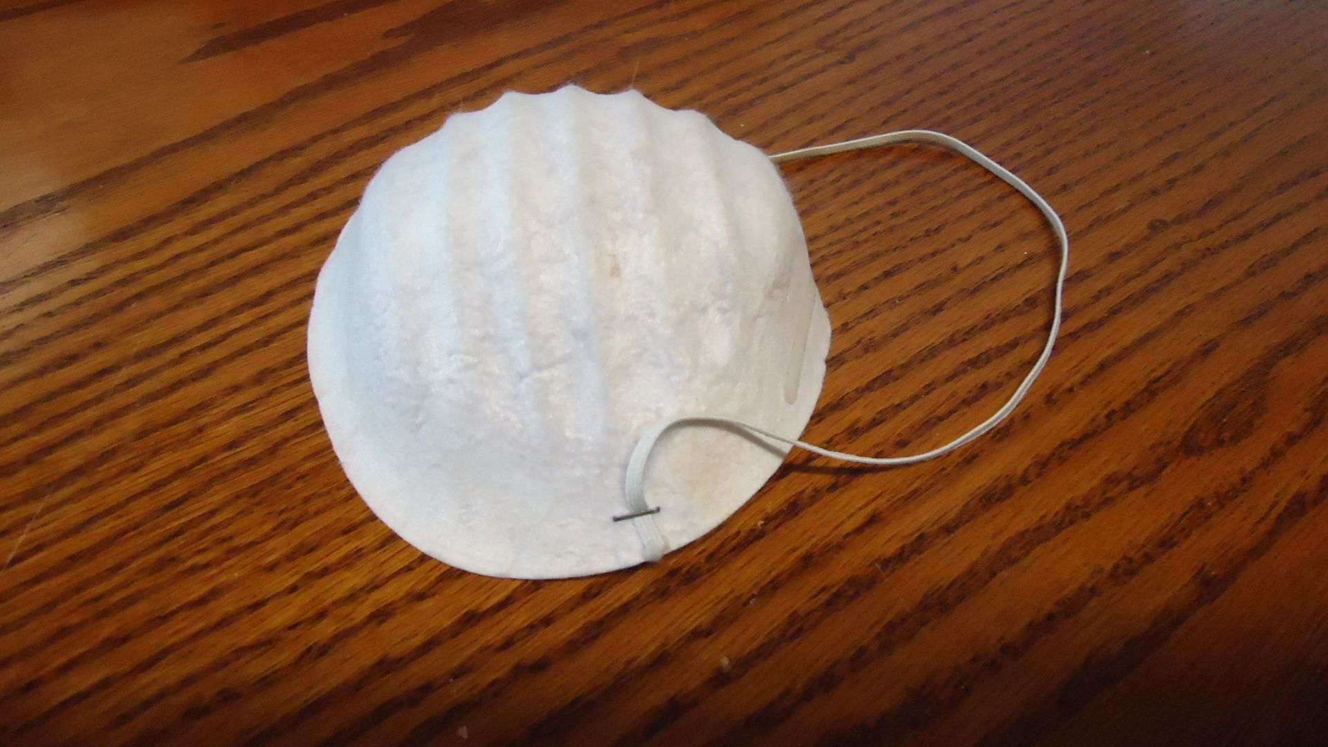 DIY Dusk Face Mask : 5 Steps - Instructables