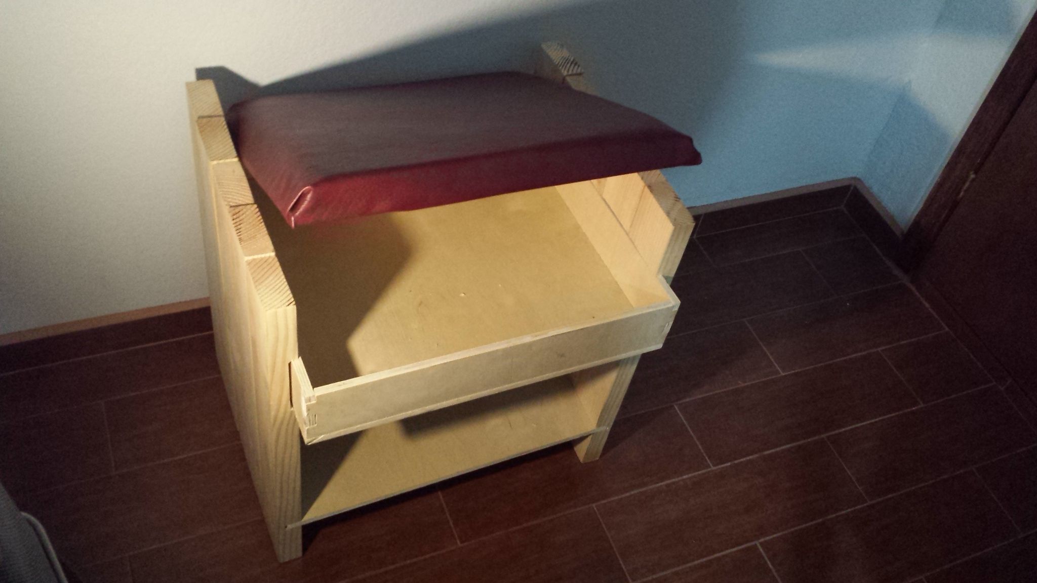BenchBox : 7 Steps (with Pictures) - Instructables