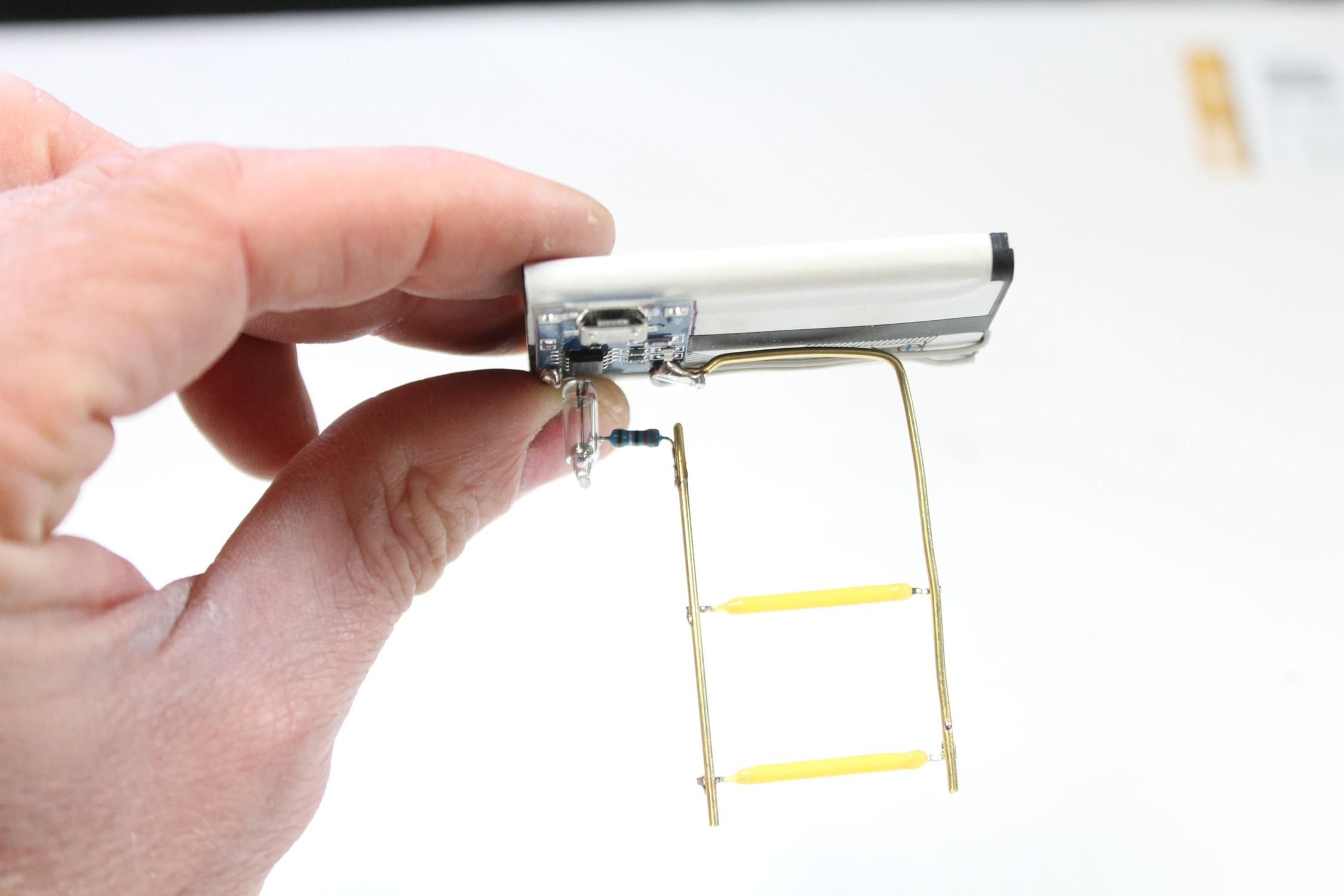 LED Cube Light : 8 Steps (with Pictures) - Instructables