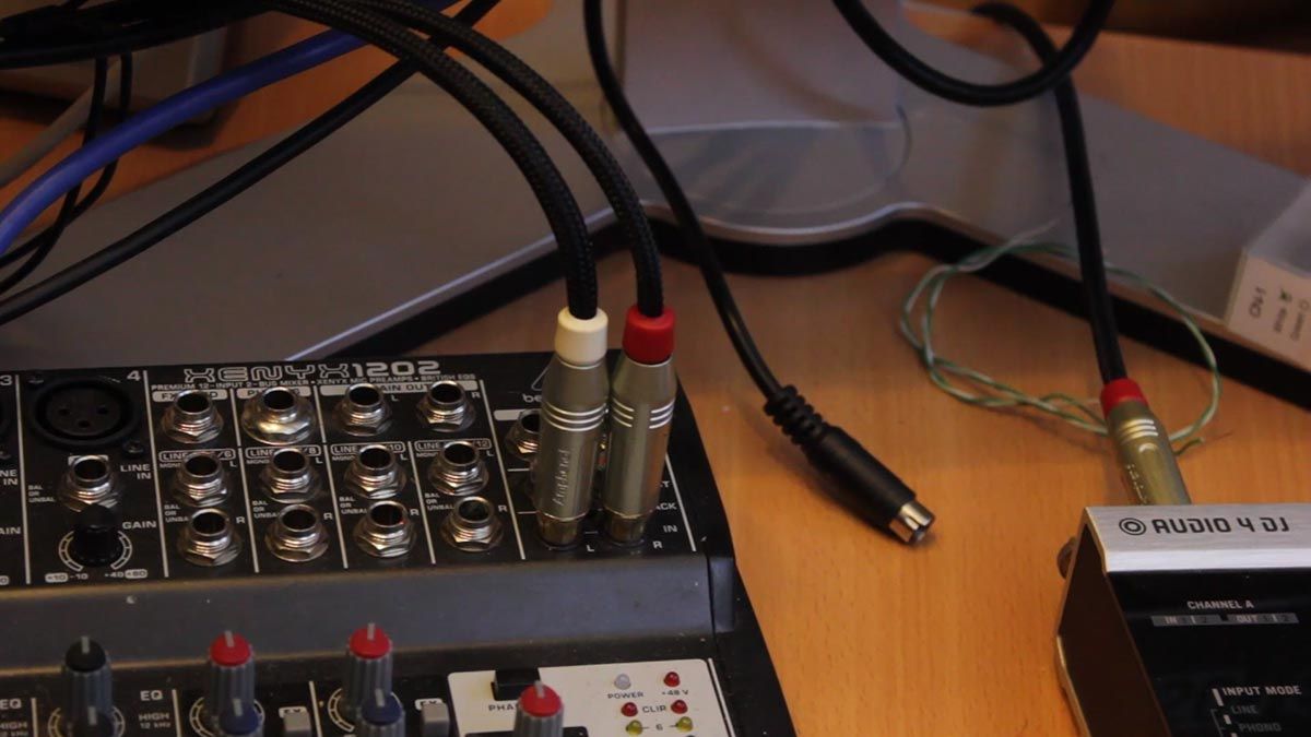 High-End Audio Cables : 10 Steps (with Pictures) - Instructables