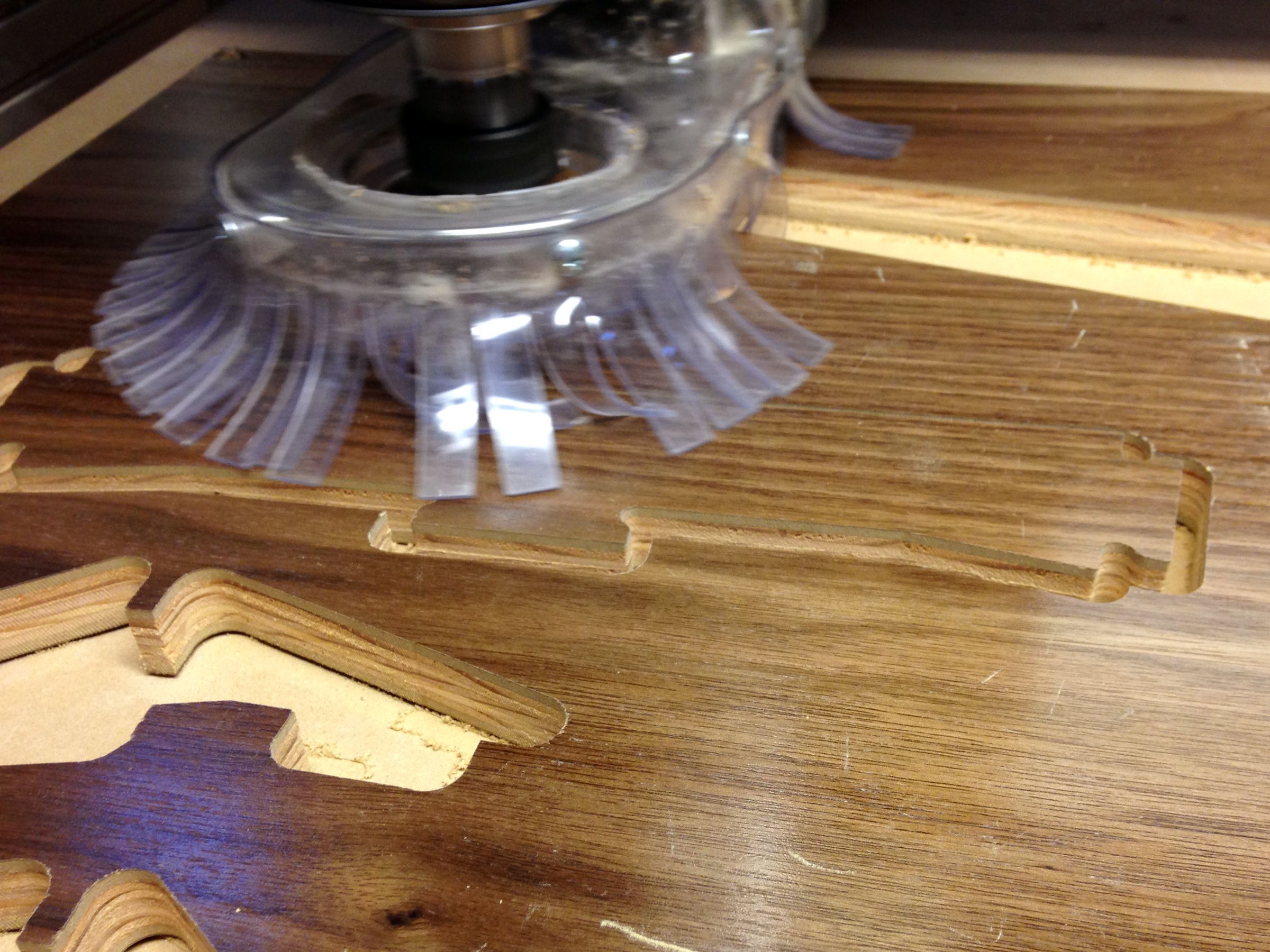 P9C - Chair Made With CNC Router : 17 Steps (with Pictures) - Instructables