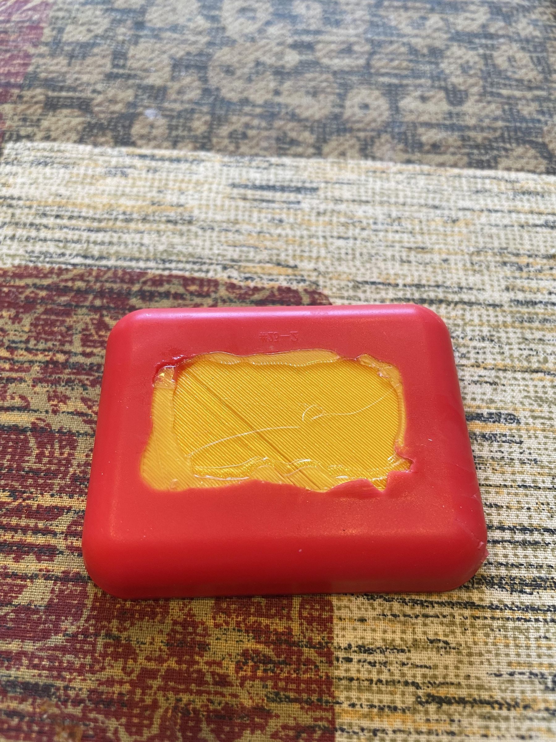 Make Your Own Custom Molds! (Ice, Chocolate, Clay, and More) : 15 Steps ...