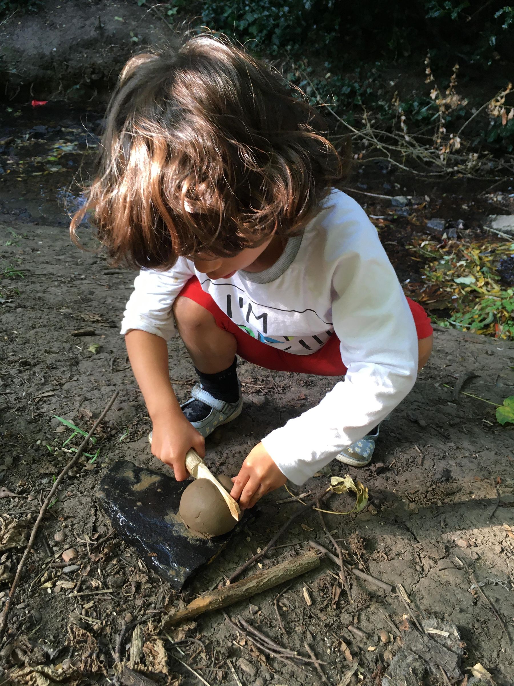 The River Clay Project - From Riverbed to Dining Table : 36 Steps (with ...