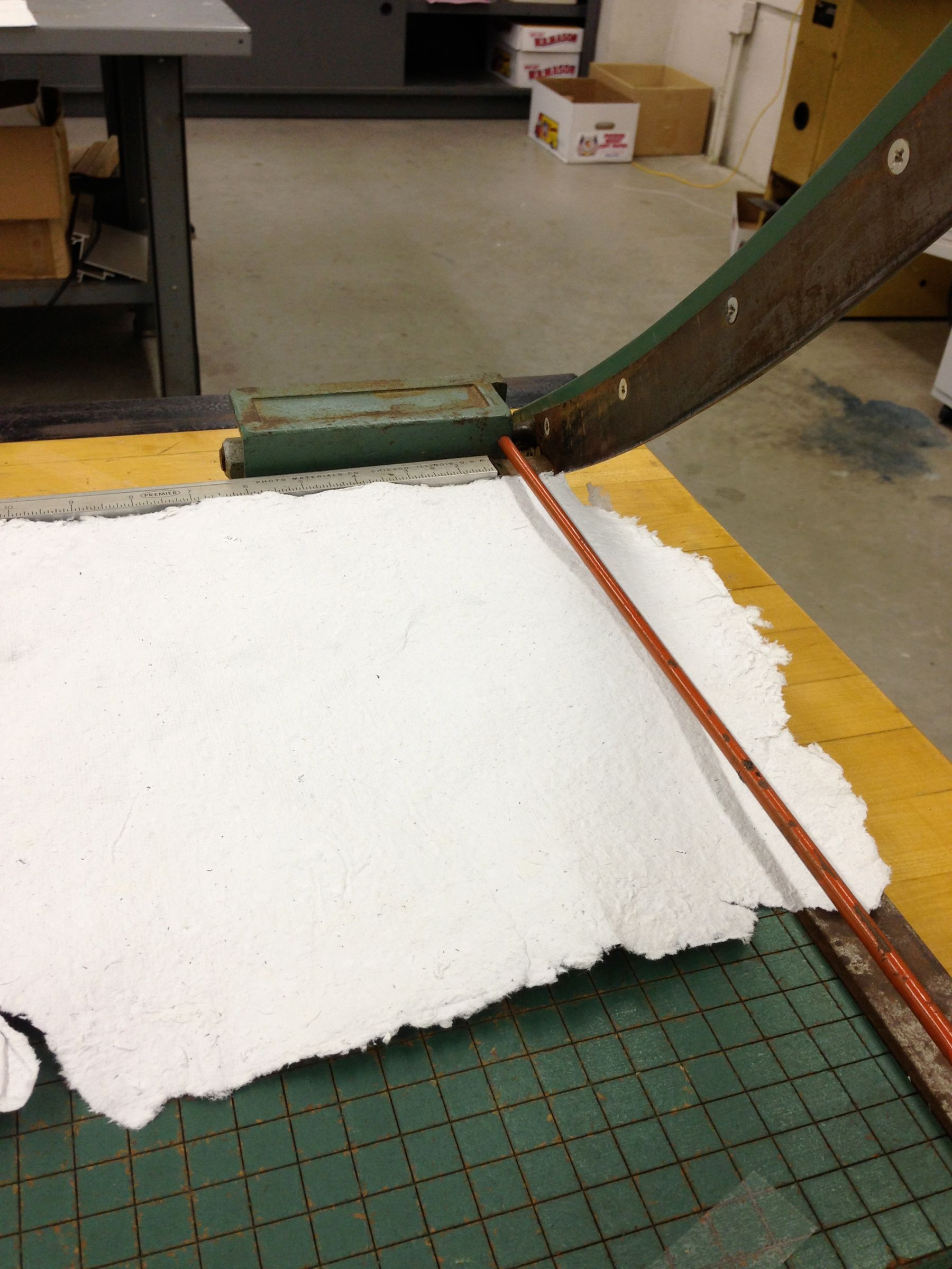 How to Cut Business Cards : 5 Steps - Instructables