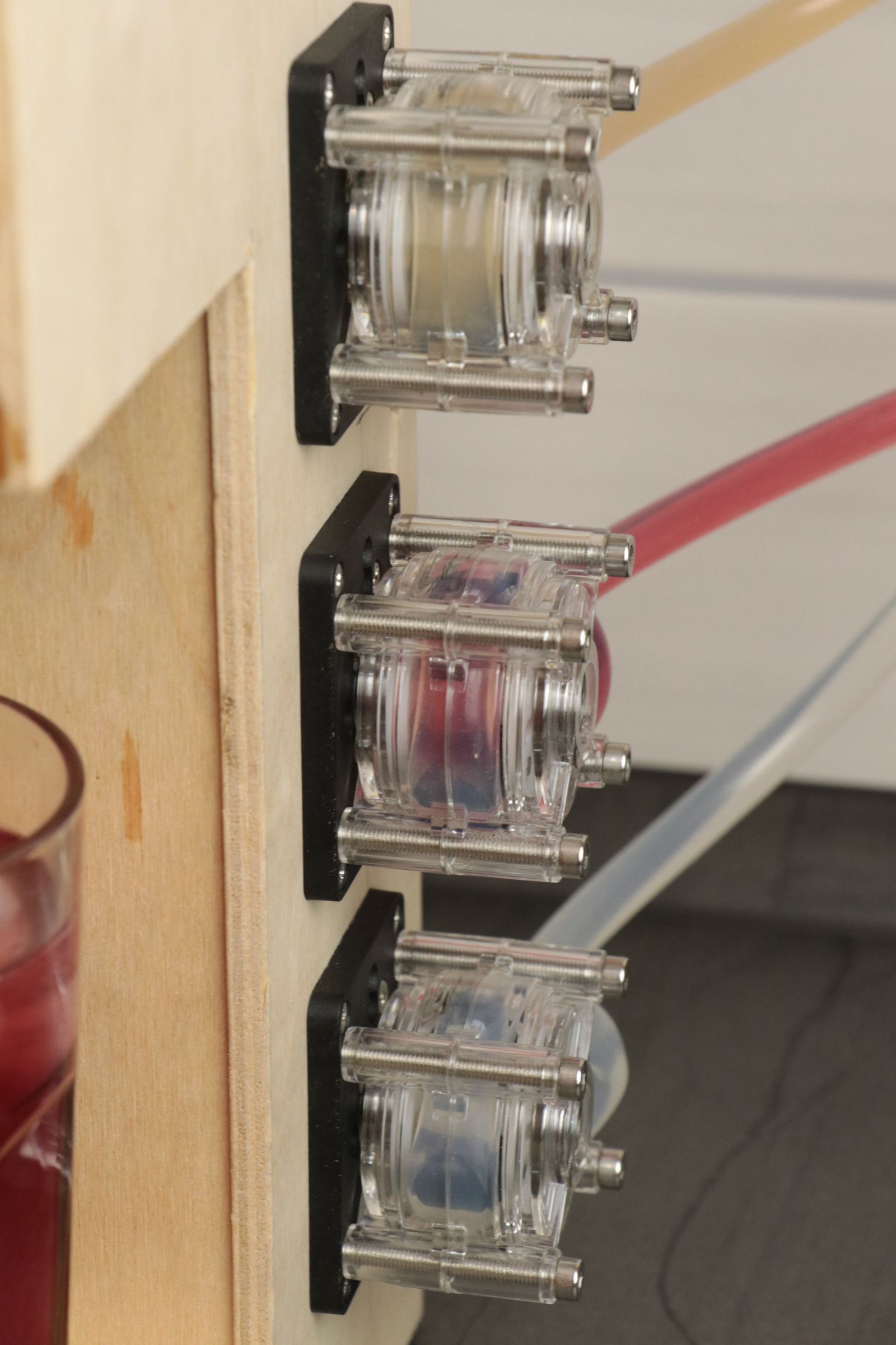 Make Your Own Crude Cocktail Machine : 5 Steps (with Pictures ...