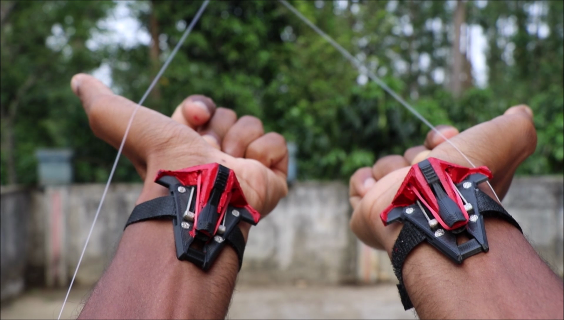 How to Make Fully Working Spider-Man Miles Morales PS5 Web Slingers ...