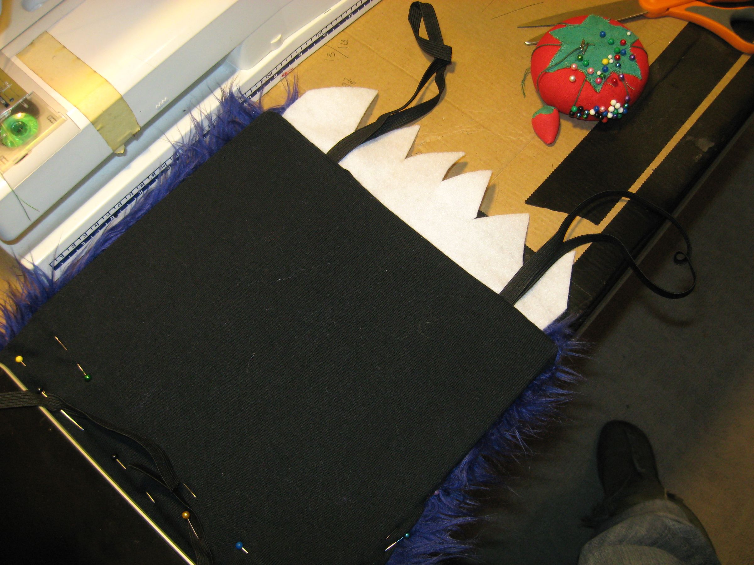 IPad Monster Case : 10 Steps - Instructables
