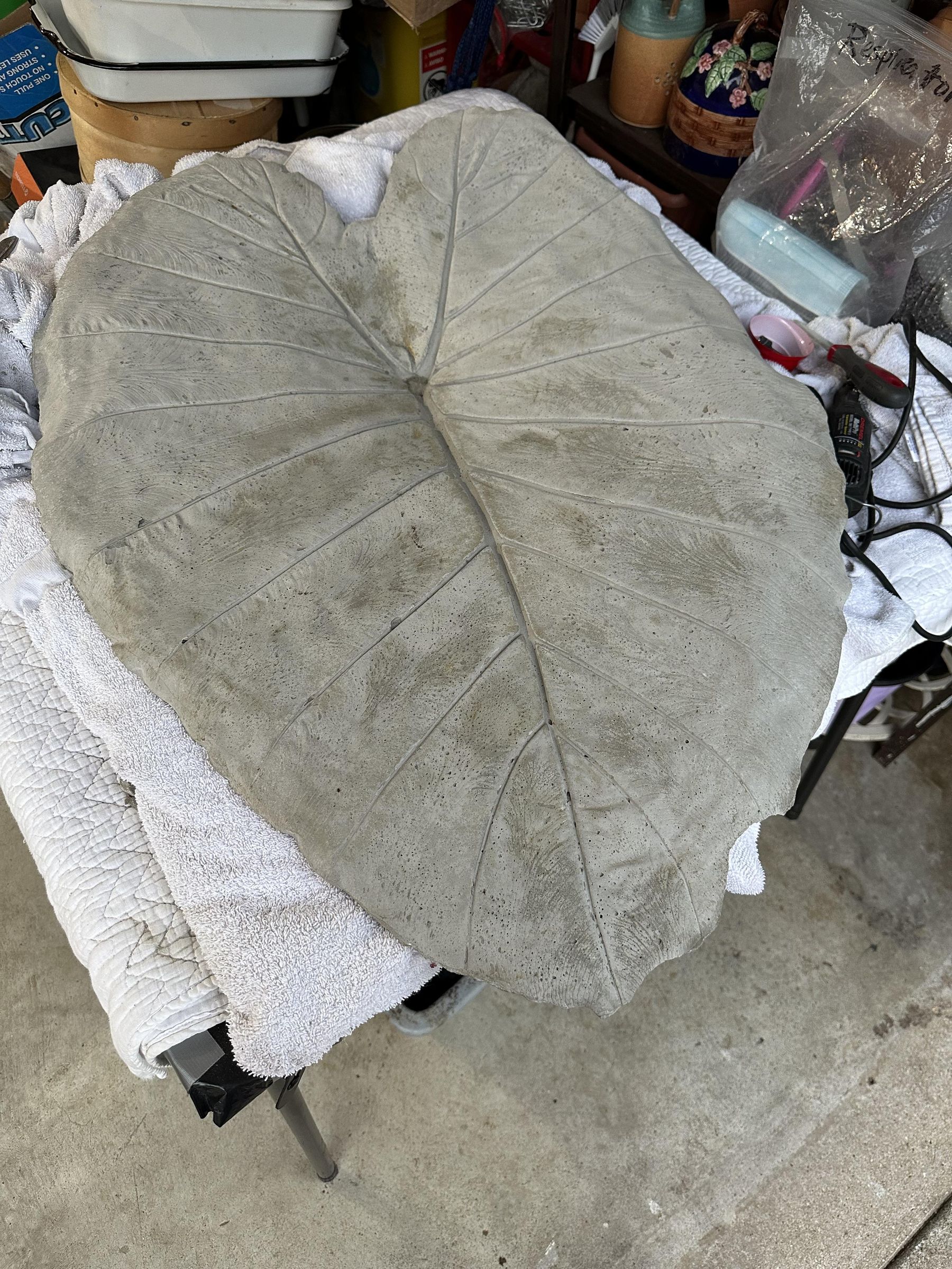 Leaf Castings : 12 Steps - Instructables