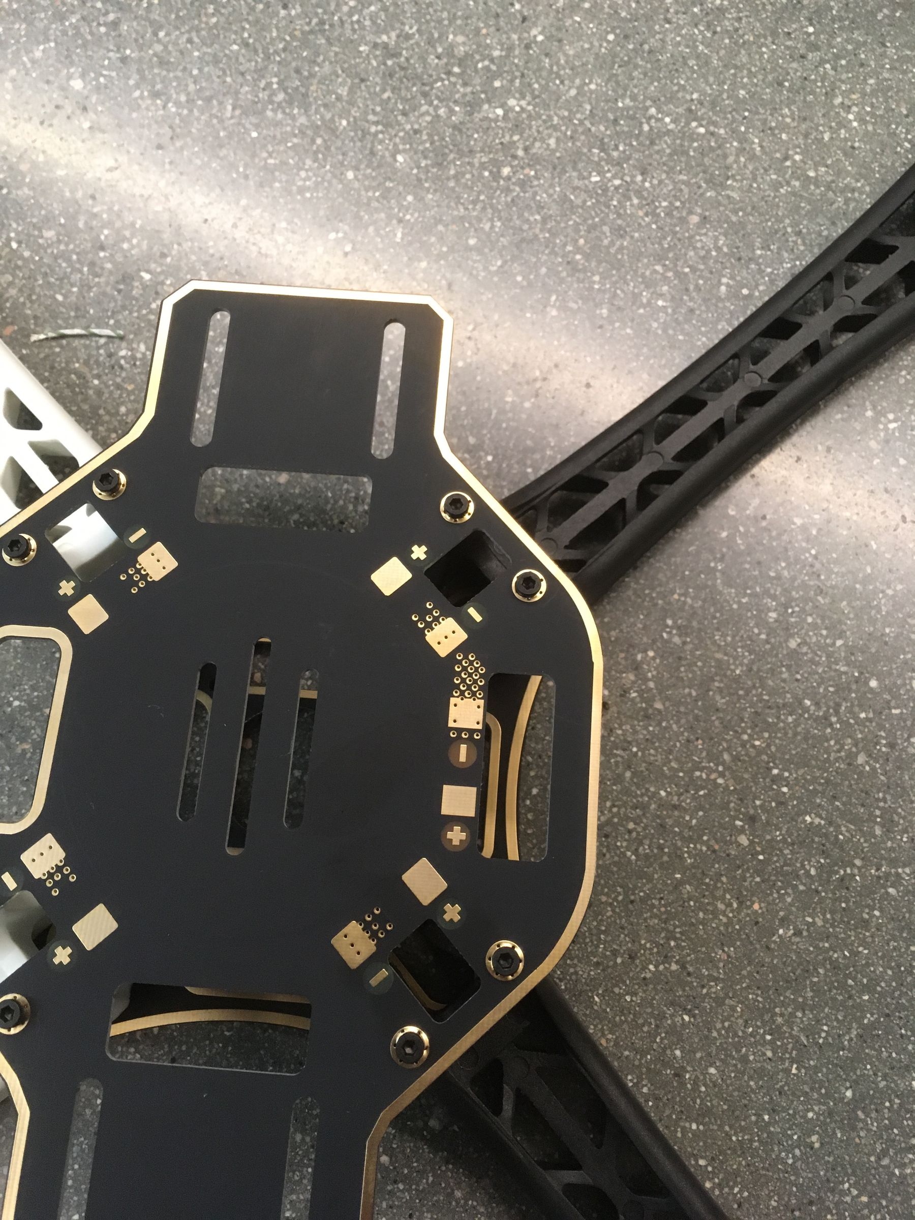 Arduino Drone With GPS : 16 Steps - Instructables