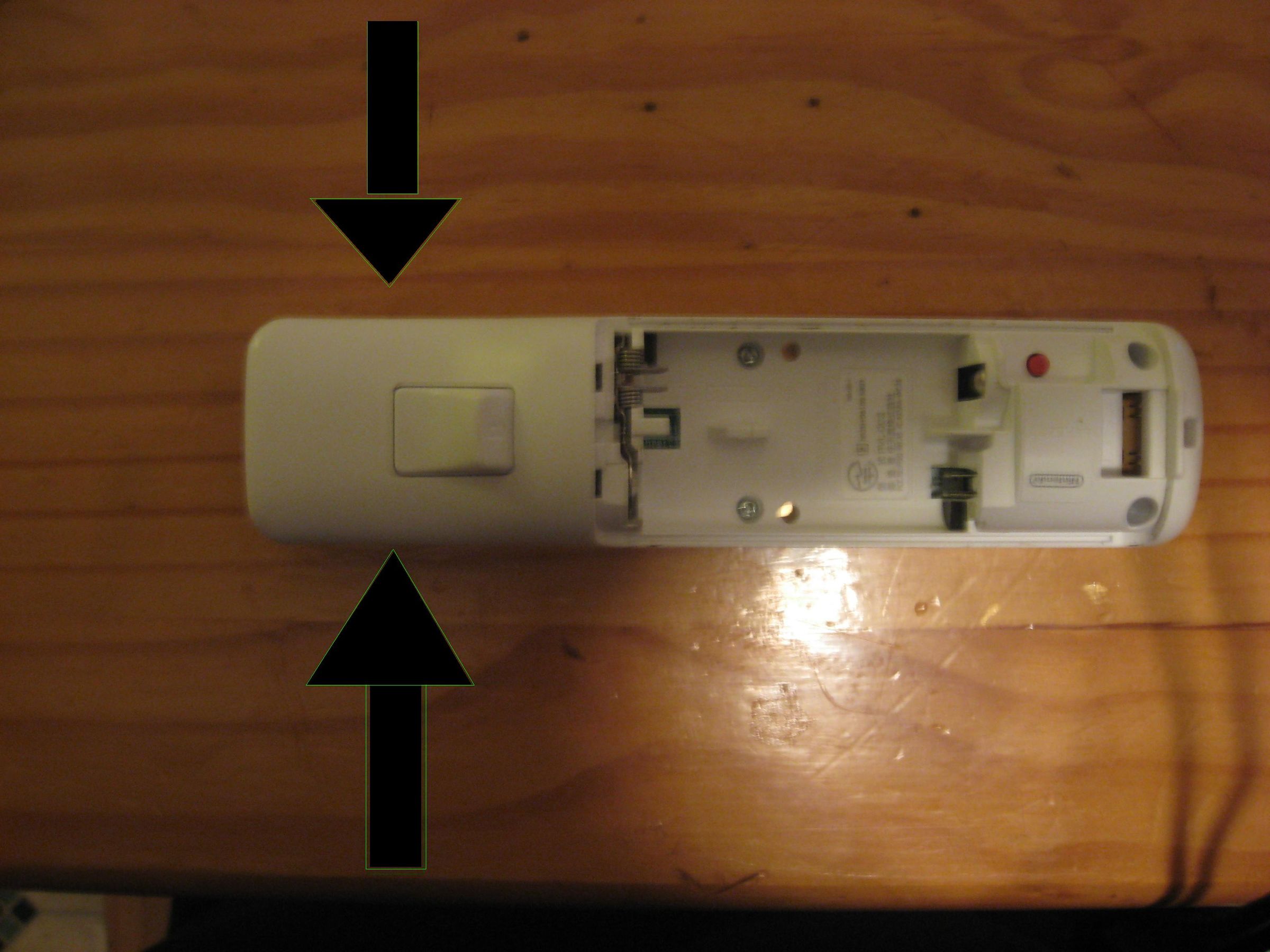 Muiltple Wiimote Mods All in One. : 3 Steps - Instructables
