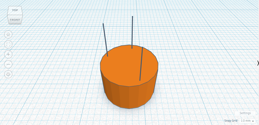 How to Teach 3D Modelling to Kids With Tinkercad (with Demo Project ...