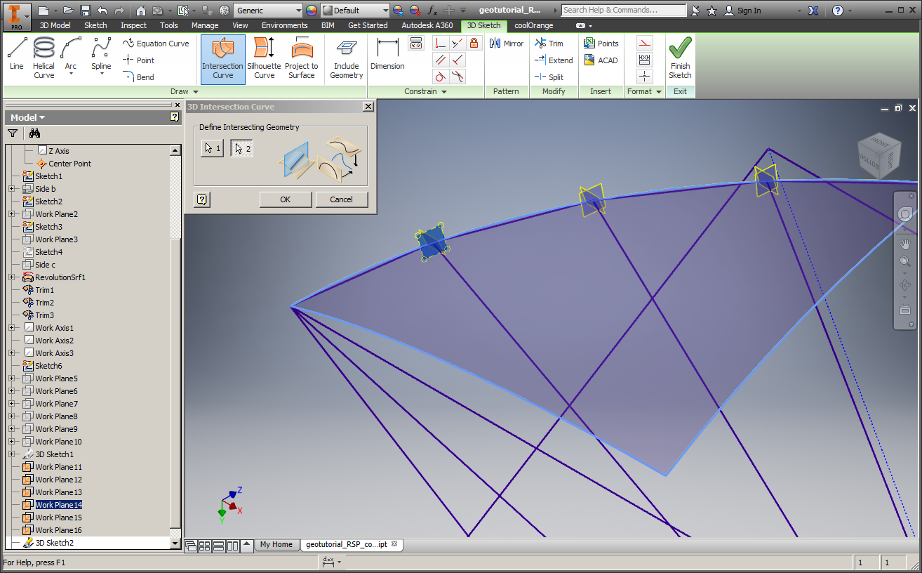 Implementing Christopher Kitrick's "Nine Methods for a Right Spherical ...
