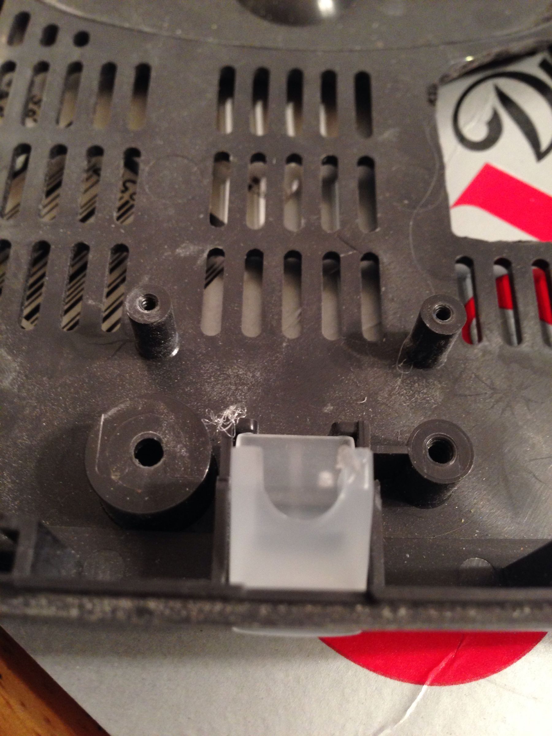 N64 LED Using 5V Bulbs : 7 Steps - Instructables