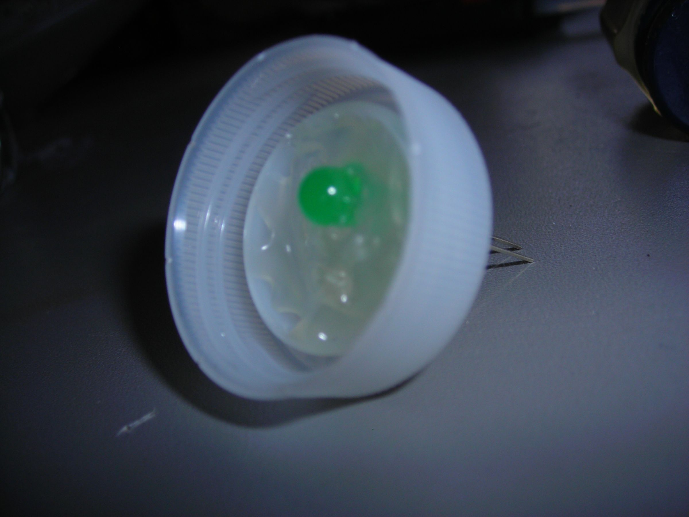 Bottle Cap Light : 3 Steps - Instructables