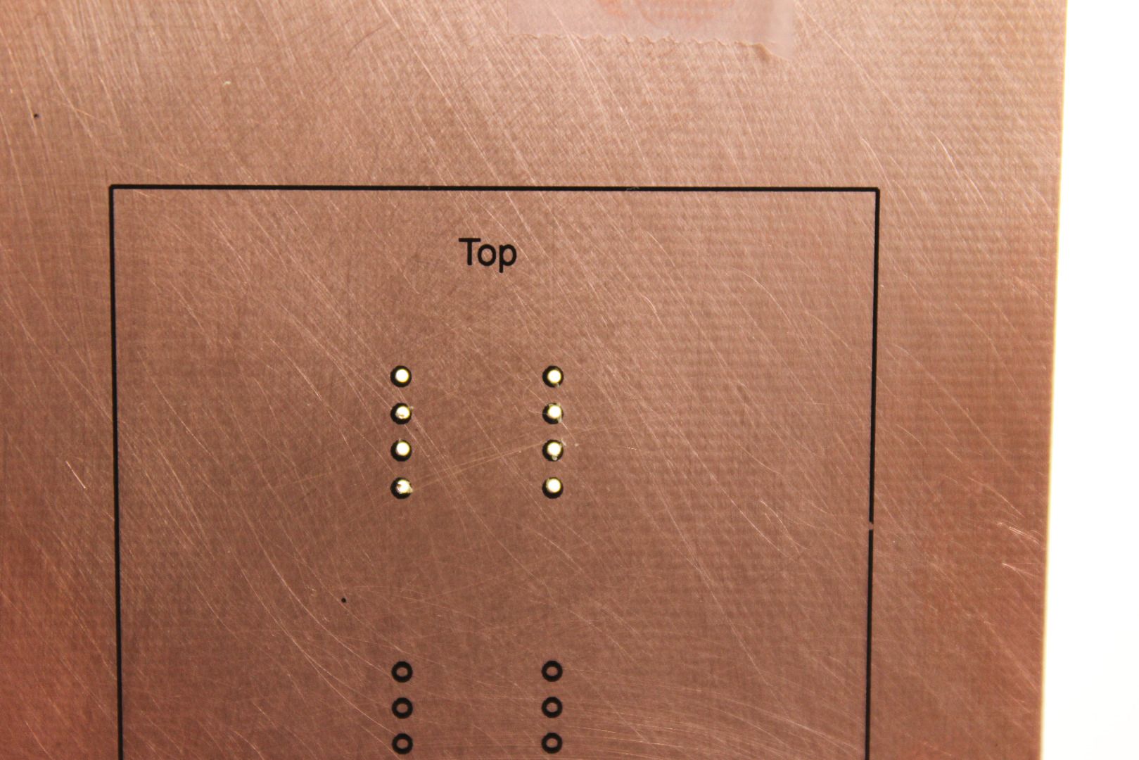 Modification of the Lexmark E260 Laser Printer for Direct Laser ...