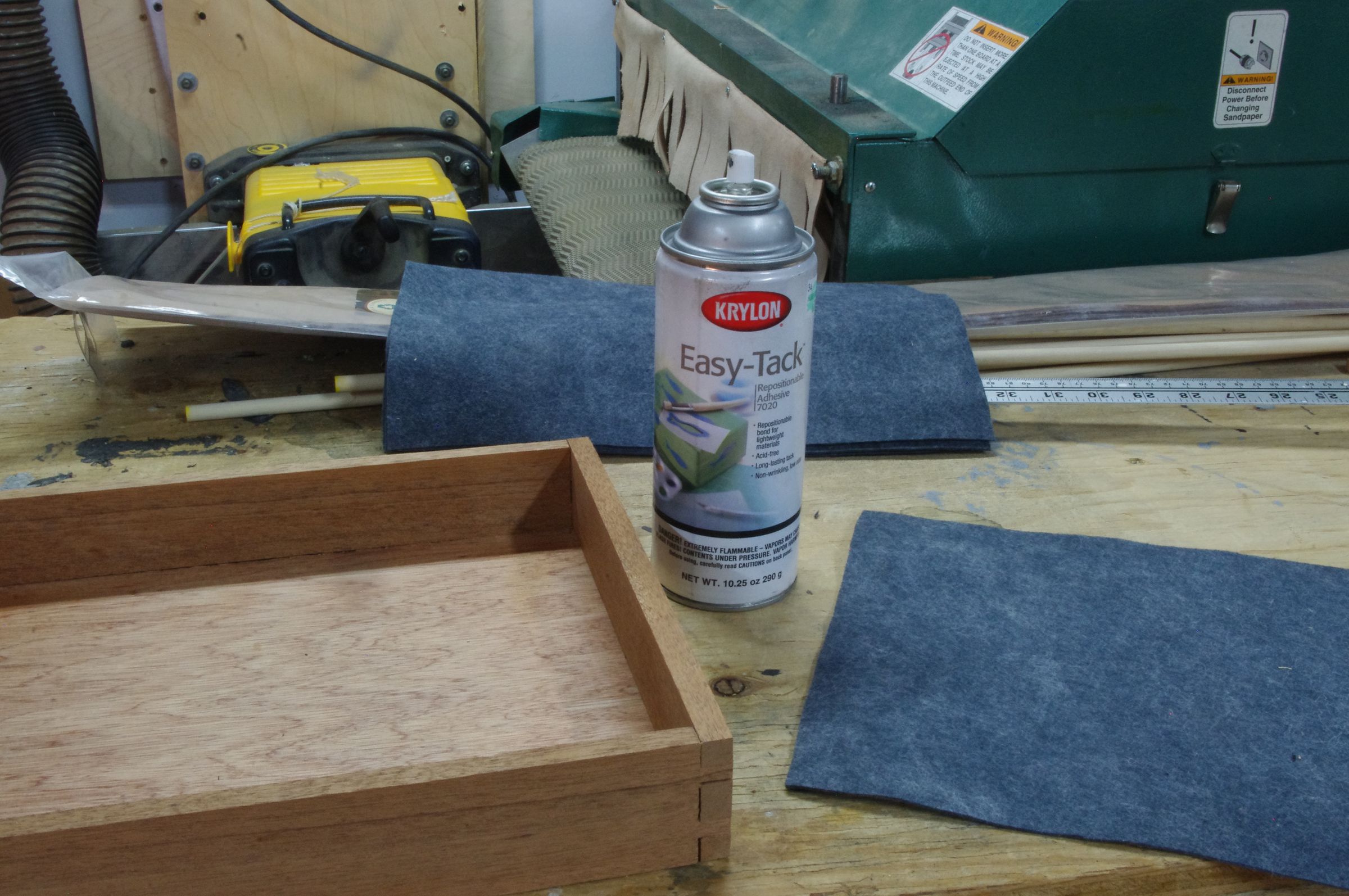 Organized Drill Bit Drawer : 5 Steps (with Pictures) - Instructables