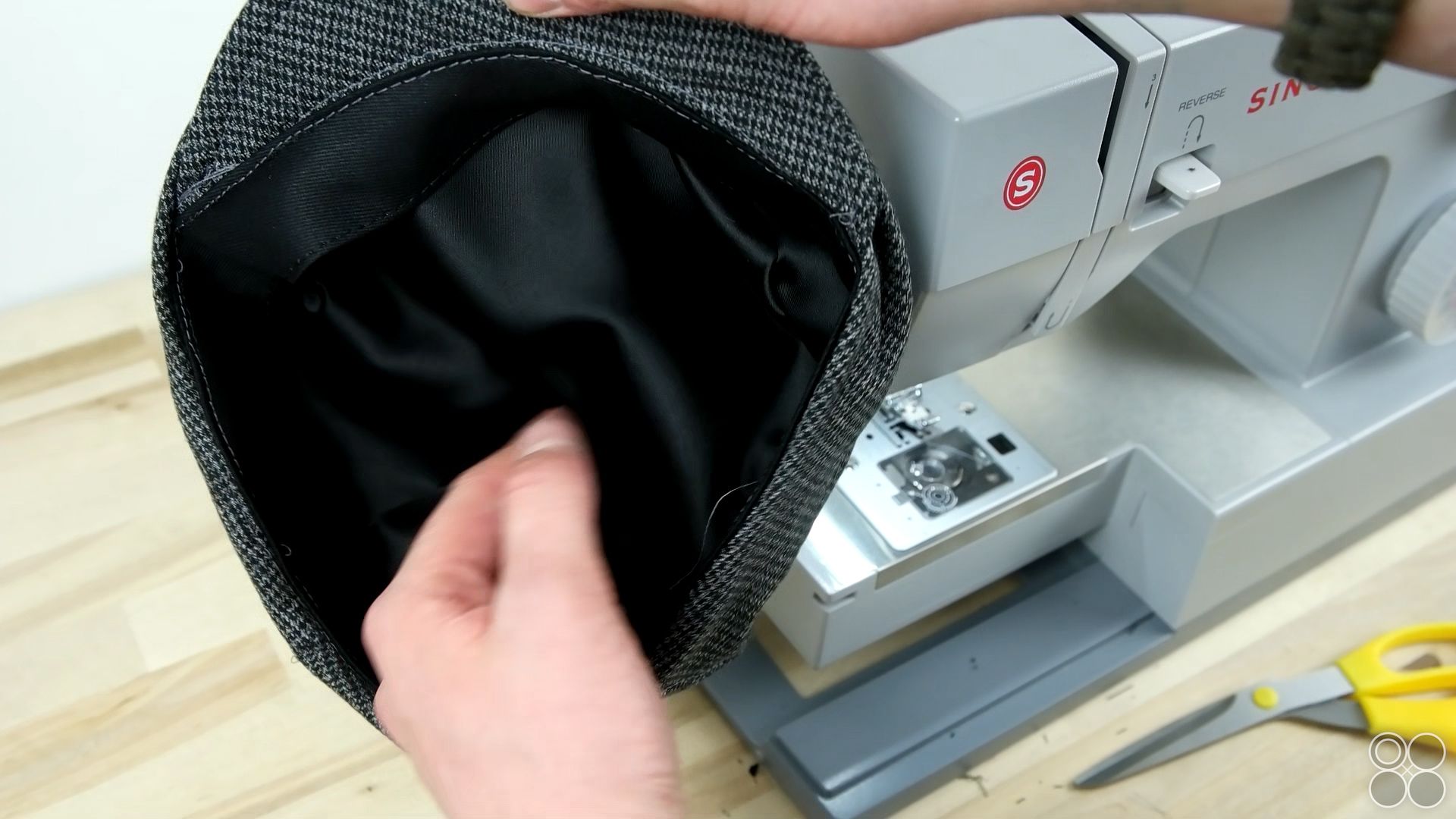 How to Make Flatcap : 18 Steps (with Pictures) - Instructables