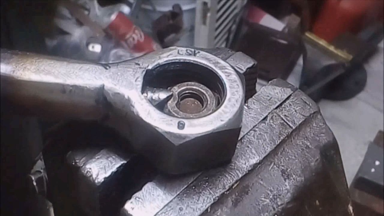 Nut Splitter DIY : 5 Steps (with Pictures) - Instructables