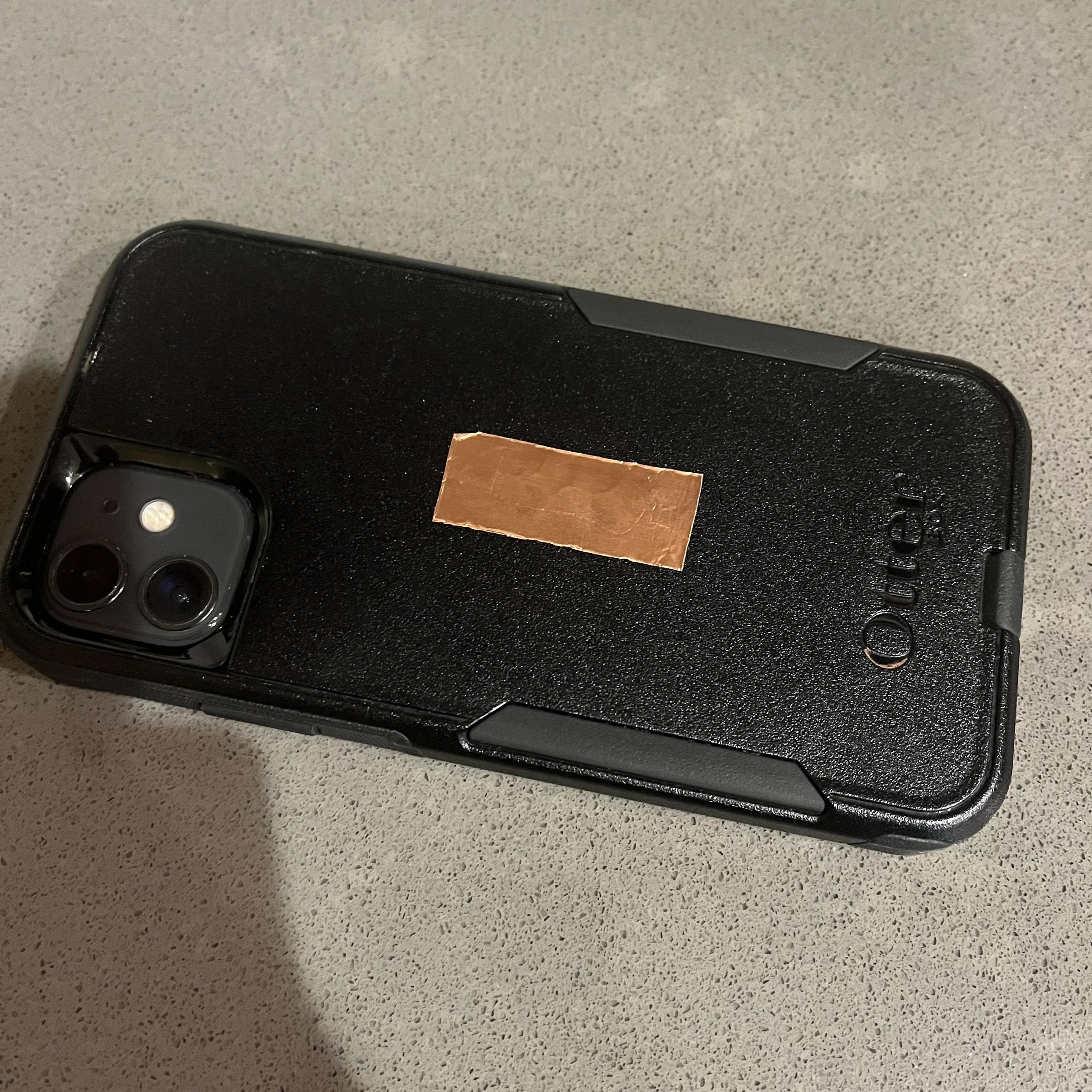 Phone Pick-Up Nod of Disapproval With Arduino : 10 Steps - Instructables