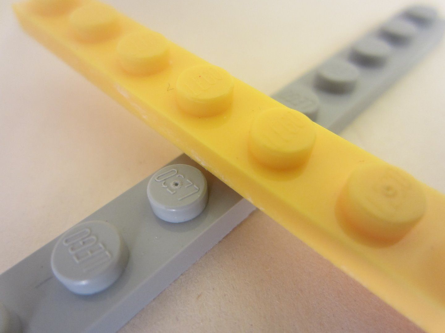 How to Make an Awesome LEGO Bracelet! : 3 Steps (with Pictures ...