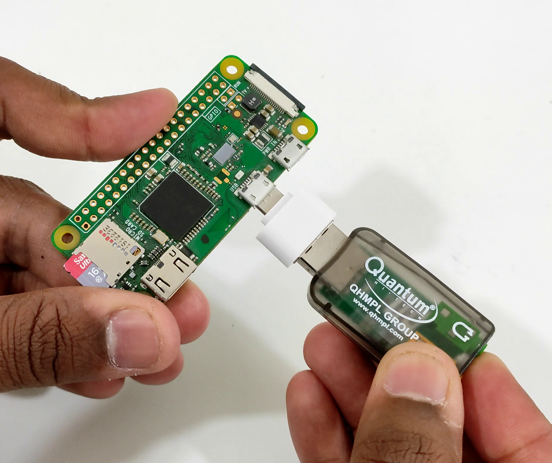Miss Minutes Voice Assistant Using Raspberry Pi Zero W : 15 Steps (with ...