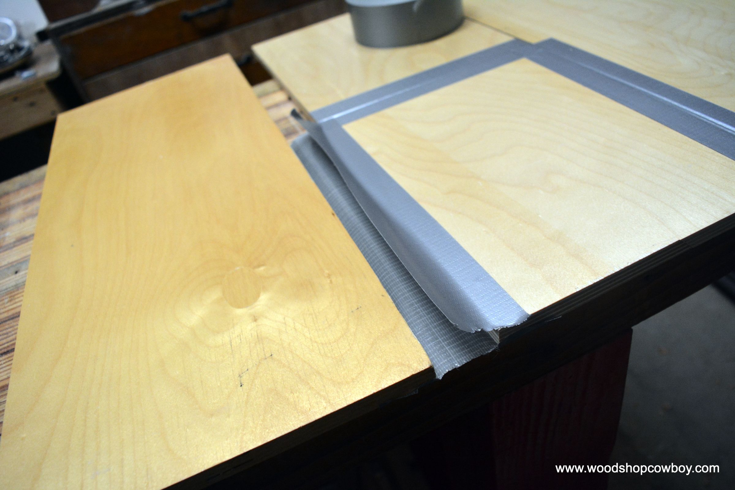 DIY Folding Board : 4 Steps (with Pictures) - Instructables