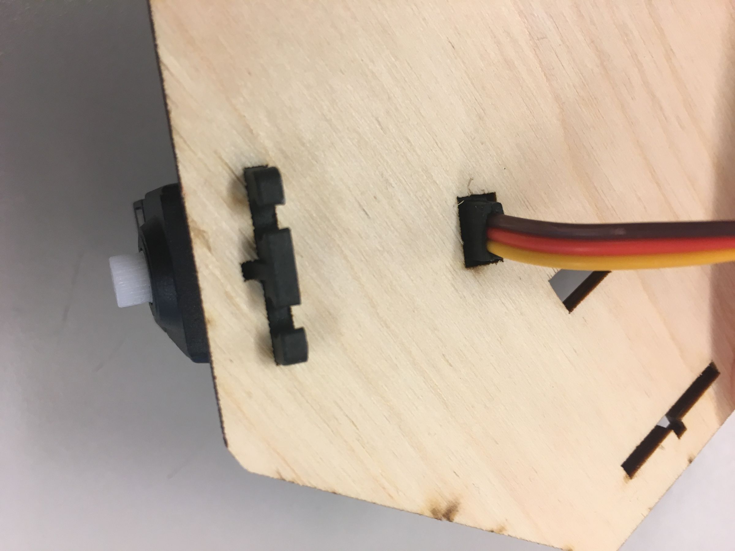 6DOF Stewart Platform : 5 Steps - Instructables