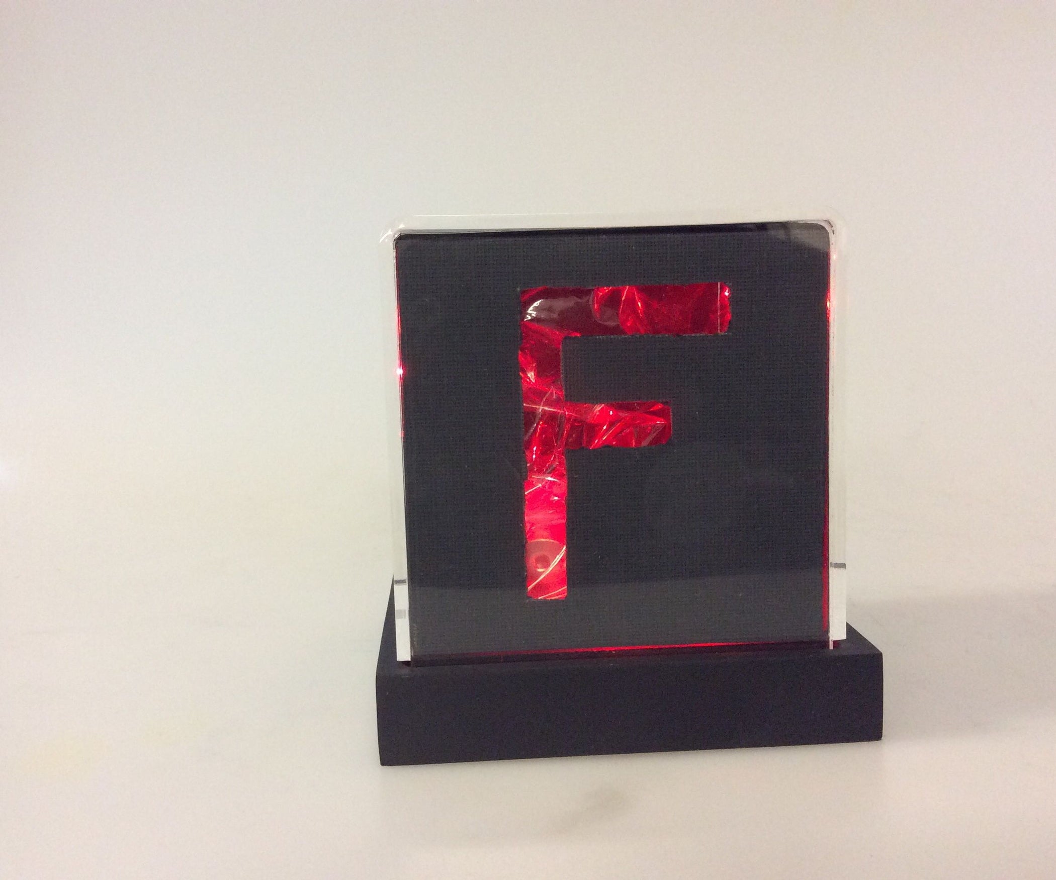 DIY Letterbox : 4 Steps - Instructables