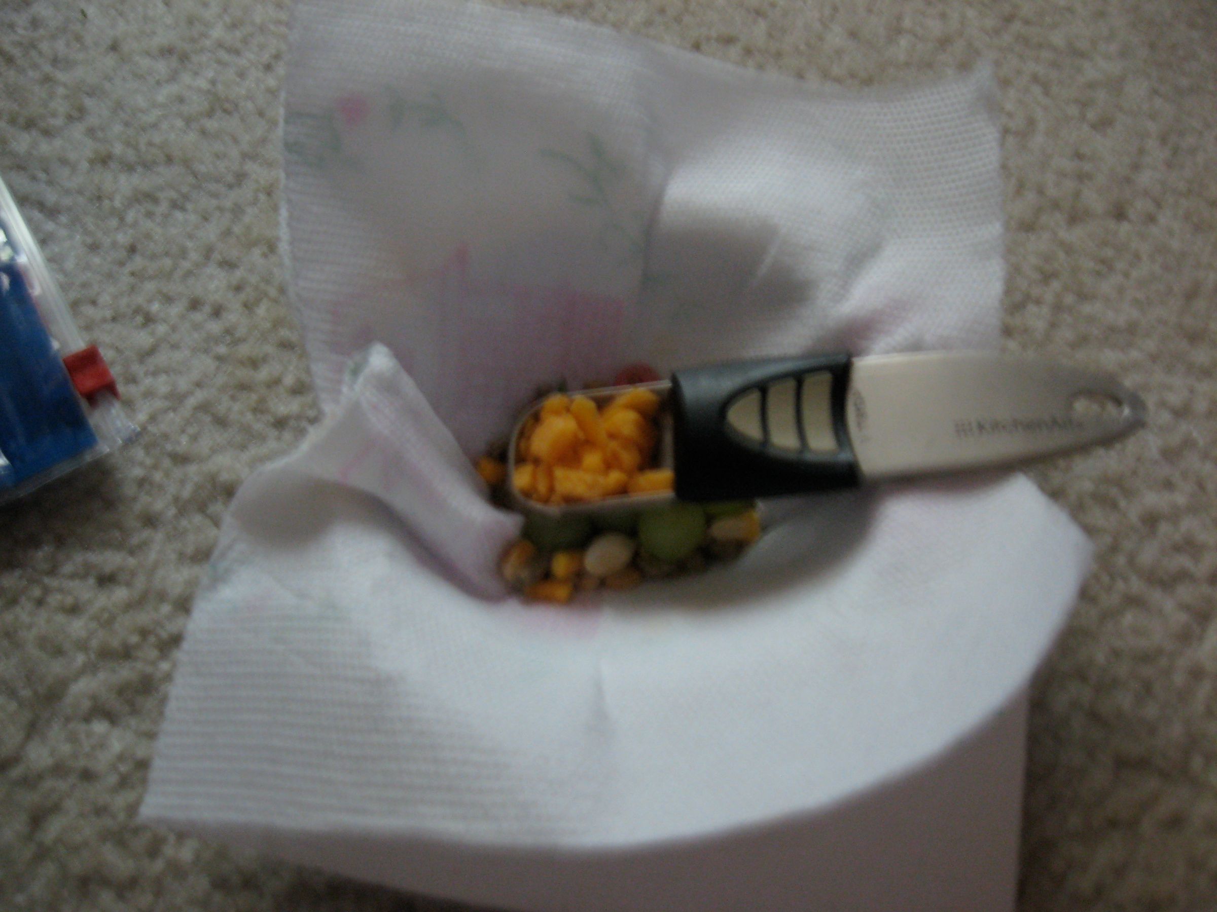 A Better "Rat Pinata" : 4 Steps (with Pictures) - Instructables