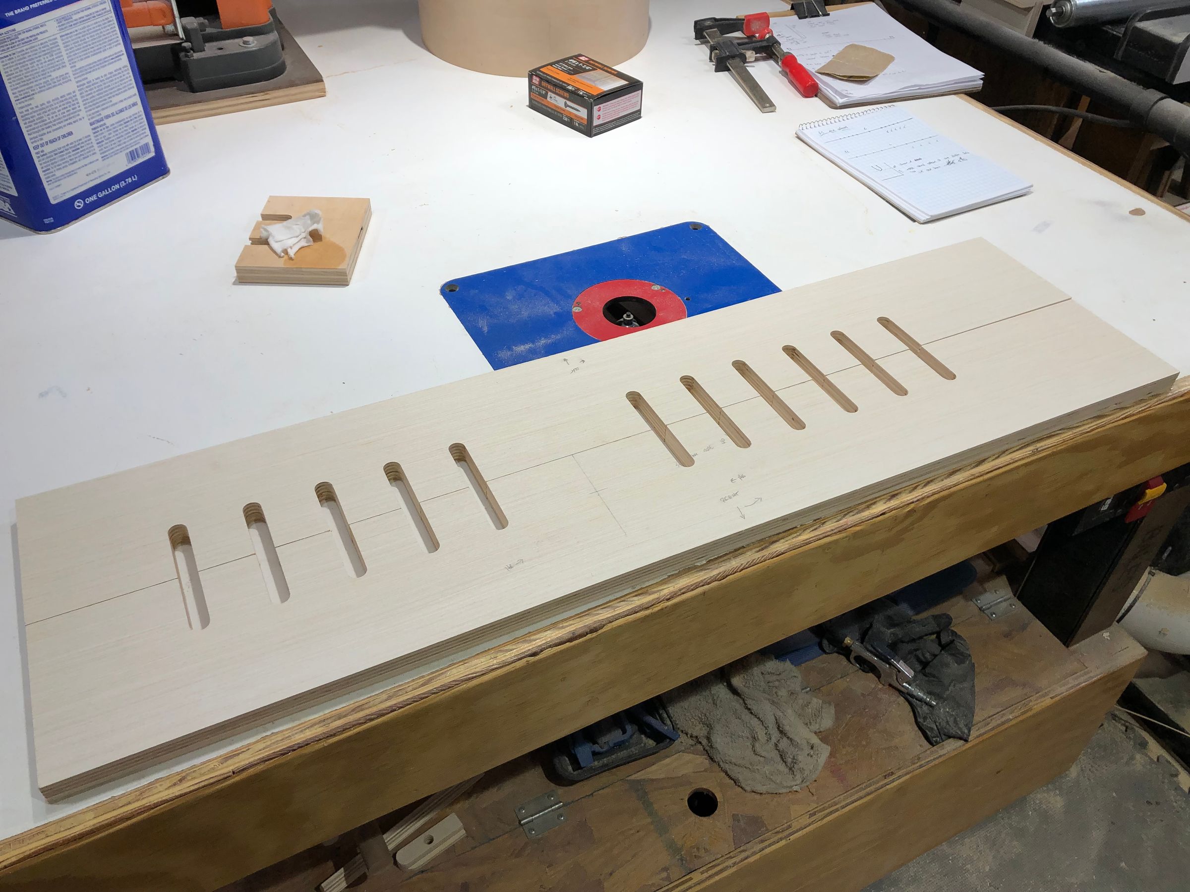 Drum Shell Roller Jig : 15 Steps (with Pictures) - Instructables