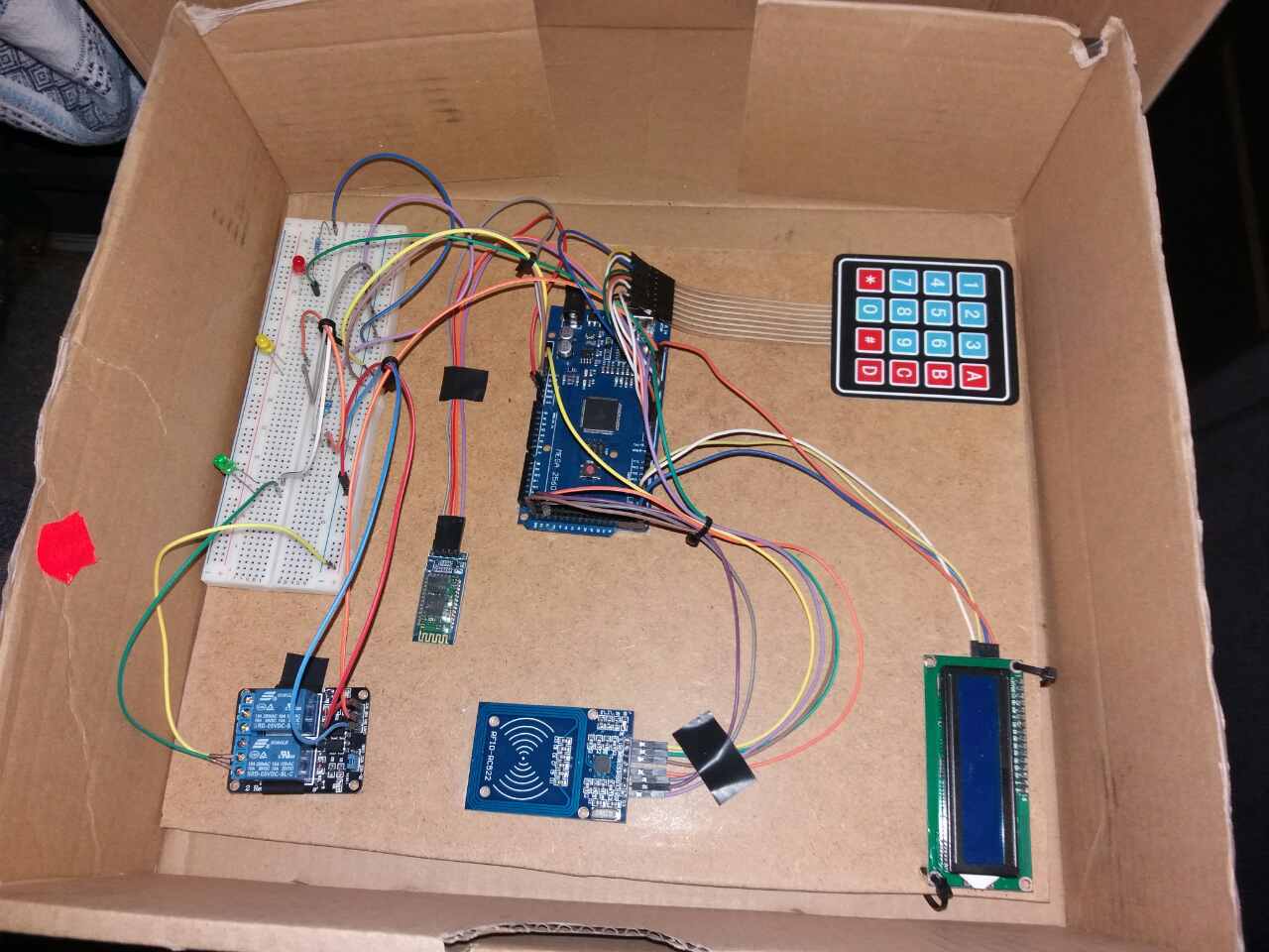 An Inverse Approach to Learning Programming - Instructables