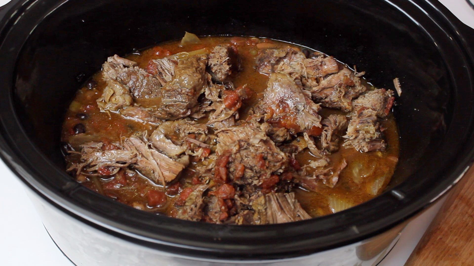 How to Make Cowboy Pot Roast : 10 Steps (with Pictures) - Instructables