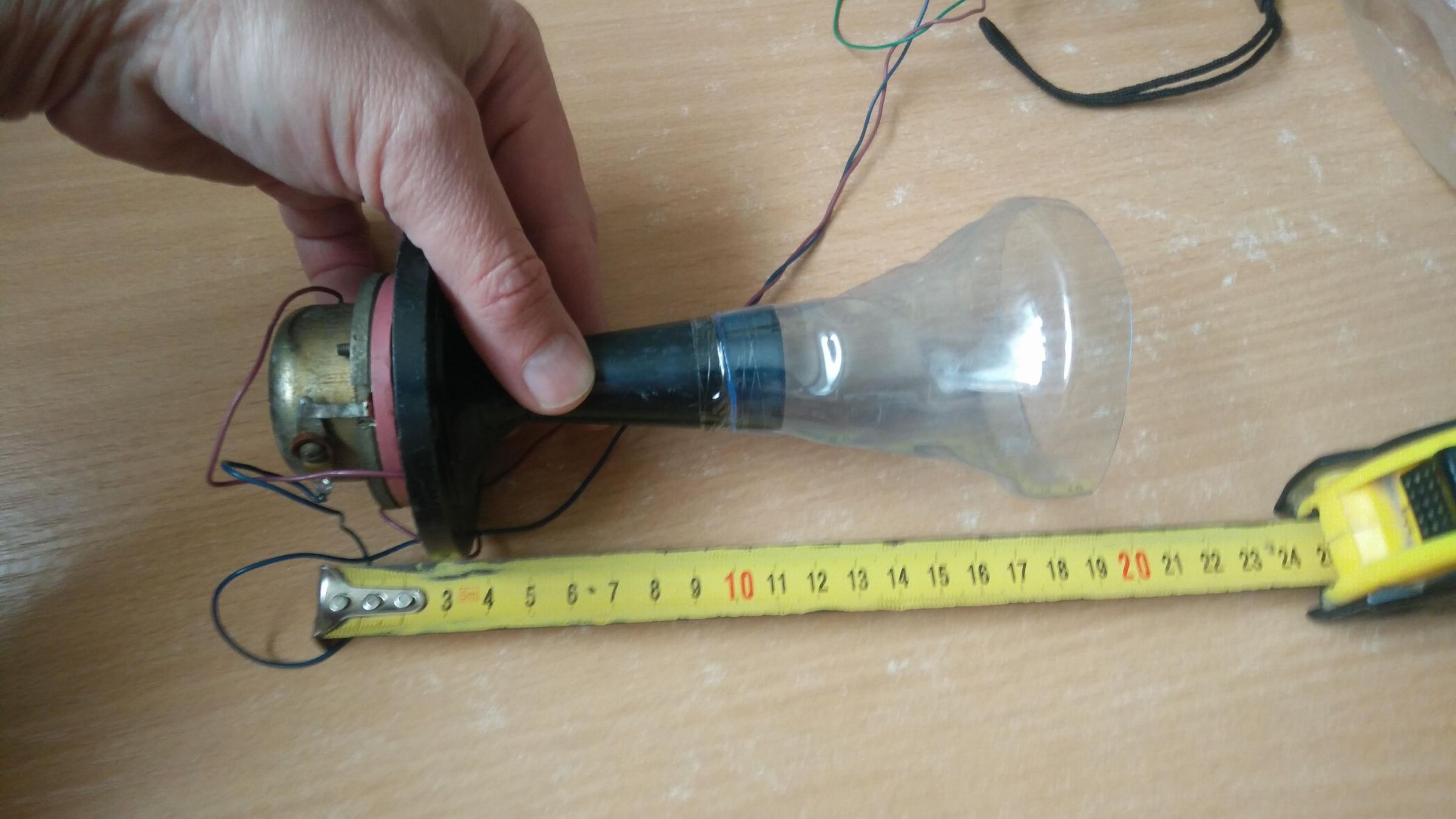 Solar Bioacoustic Bird Repeller : 10 Steps (with Pictures) - Instructables