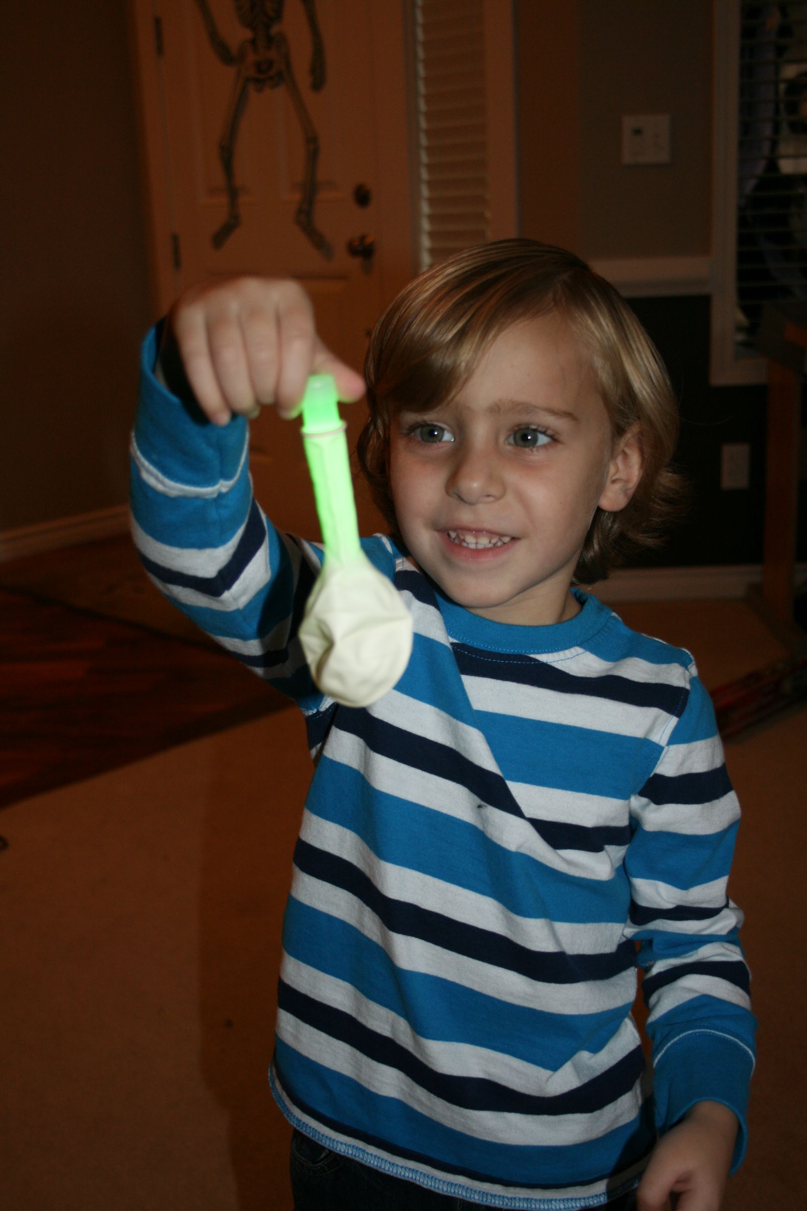 Floating Spirit Lights : 5 Steps (with Pictures) - Instructables