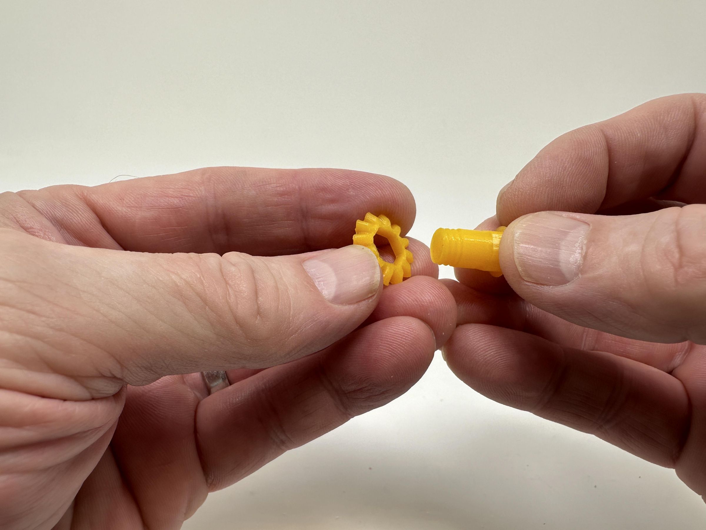 Whirligig, Hummingbird. : 5 Steps (with Pictures) - Instructables