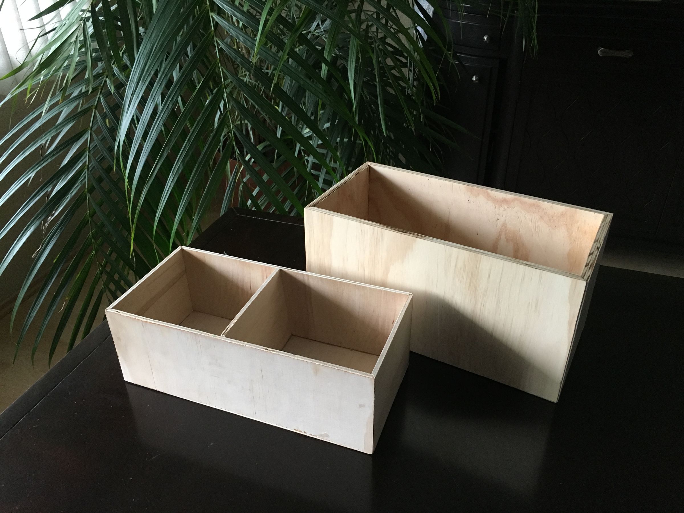 Secret Bottom - Wood Box! : 12 Steps (with Pictures) - Instructables