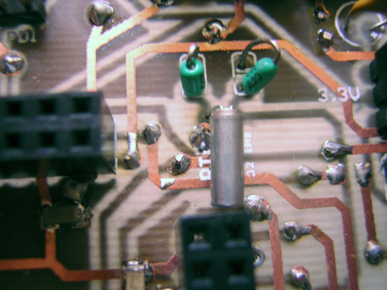 Build an AVR Xmega Prototyping Board! : 6 Steps - Instructables