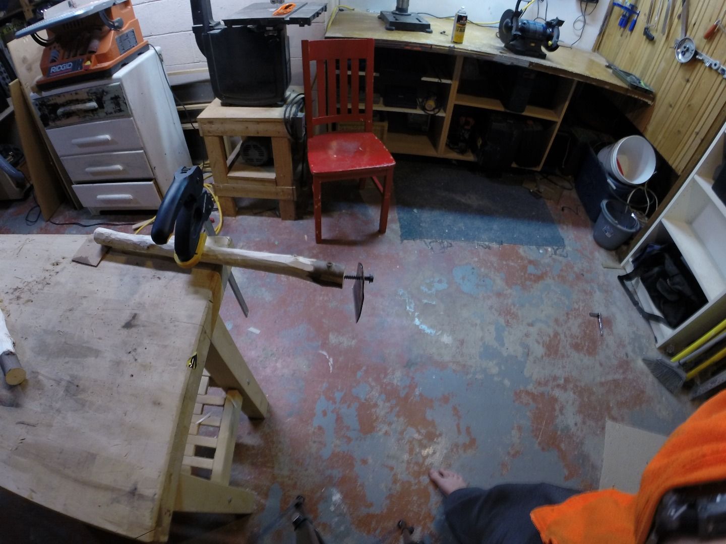 Adze Making : 6 Steps - Instructables