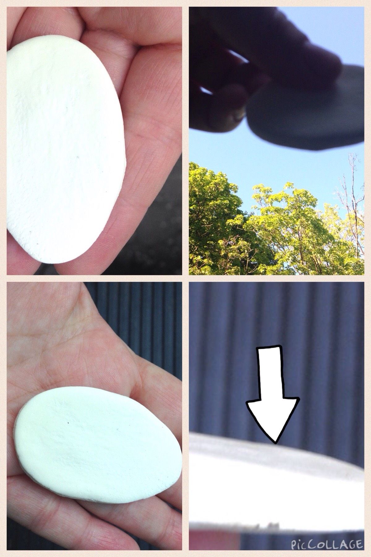 How to Make Cold Porcelain : 9 Steps (with Pictures) - Instructables