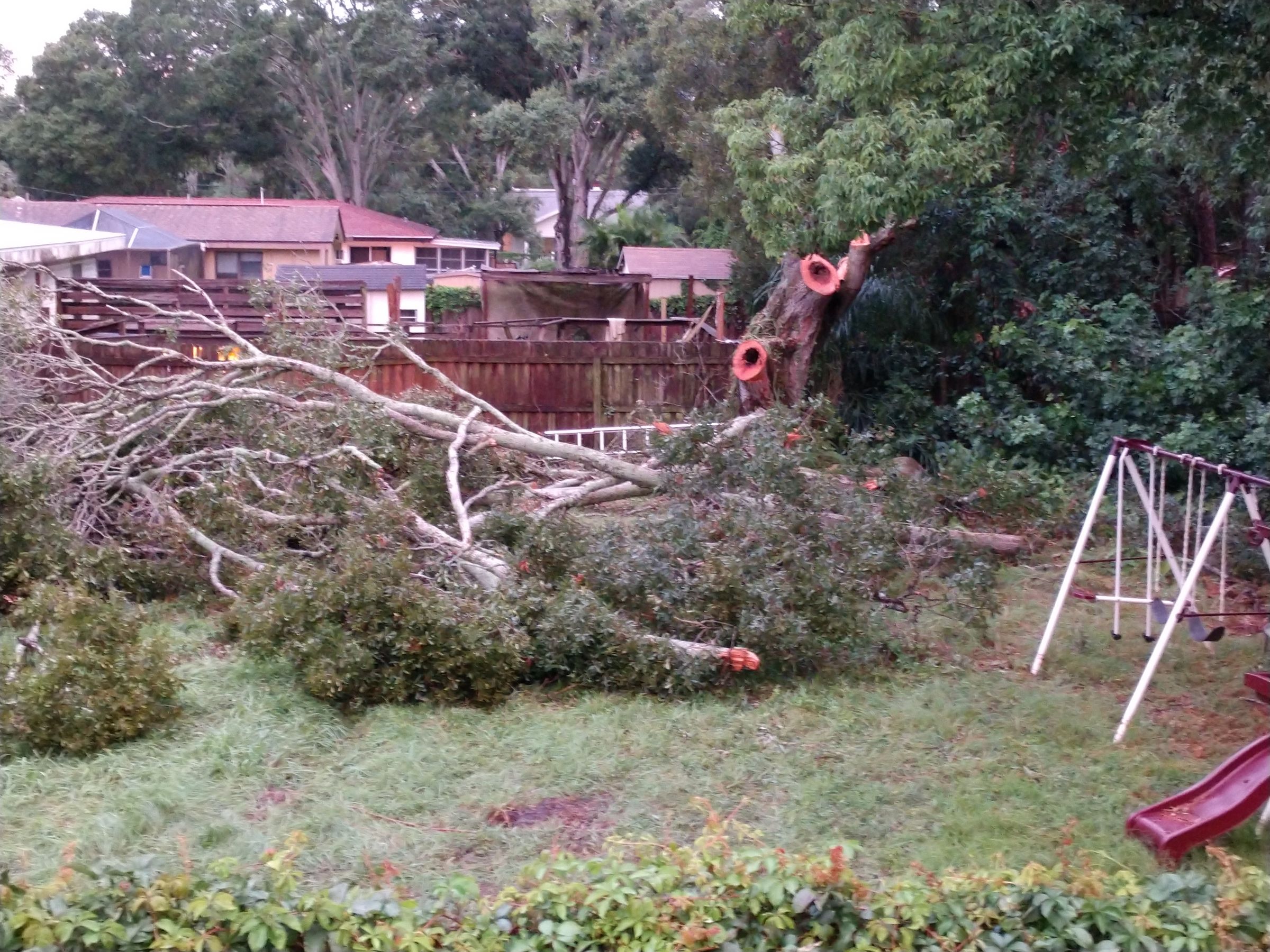 Backyard Sport Complex : 7 Steps - Instructables