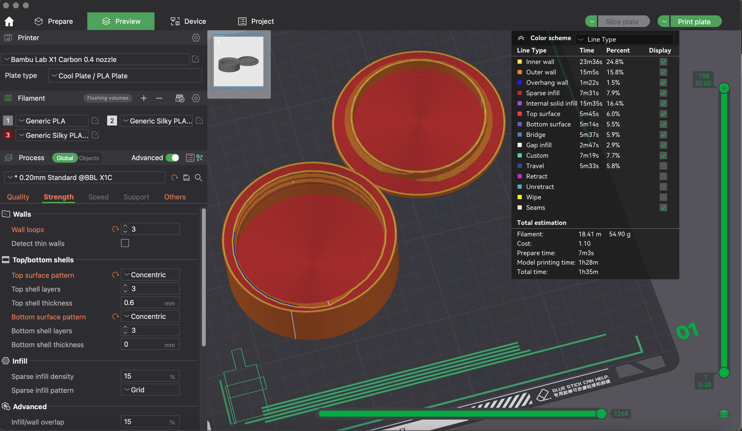 Threaded Box With Lid : 8 Steps (with Pictures) - Instructables