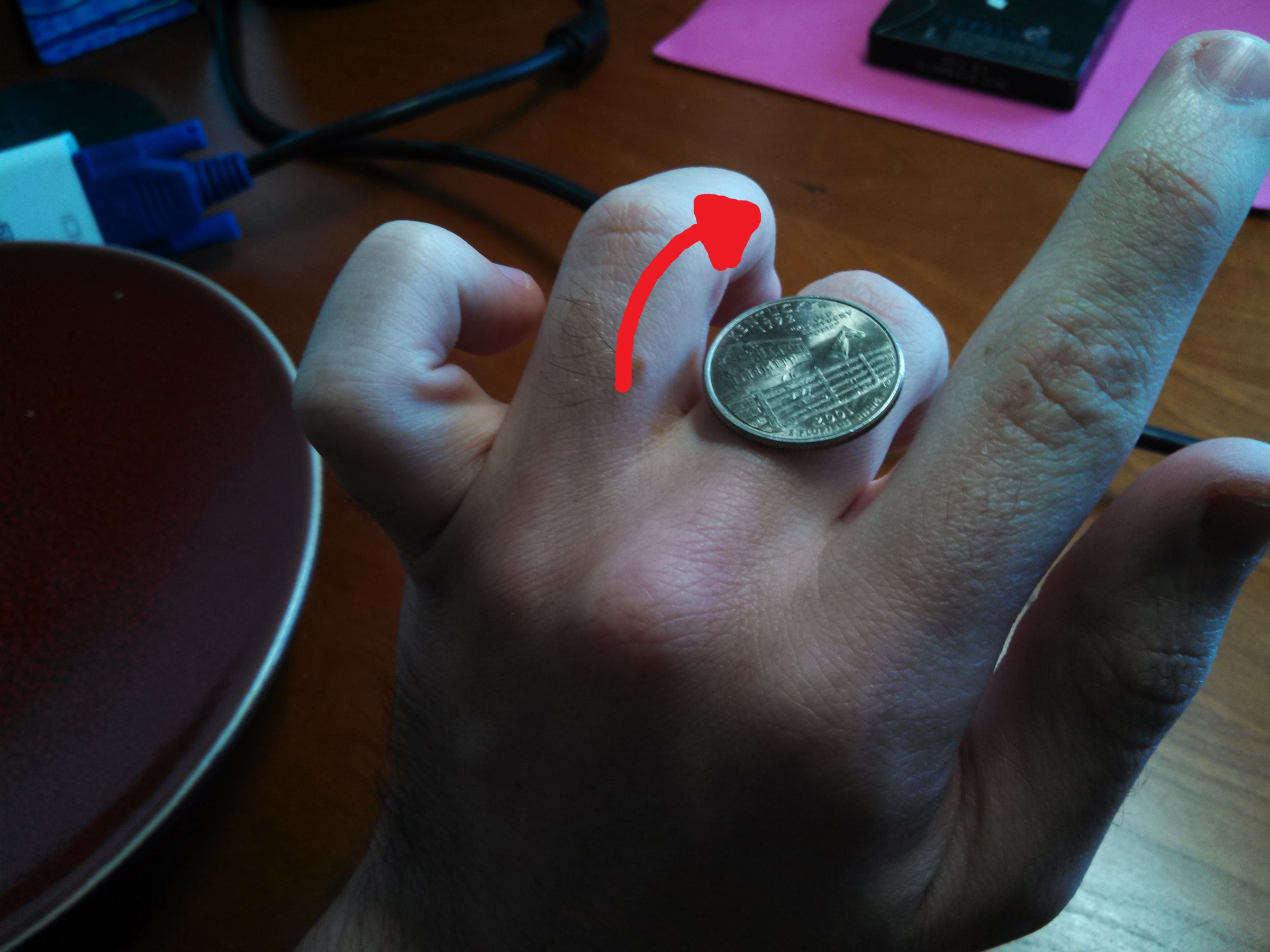 Coin Roll : 20 Steps (with Pictures) - Instructables