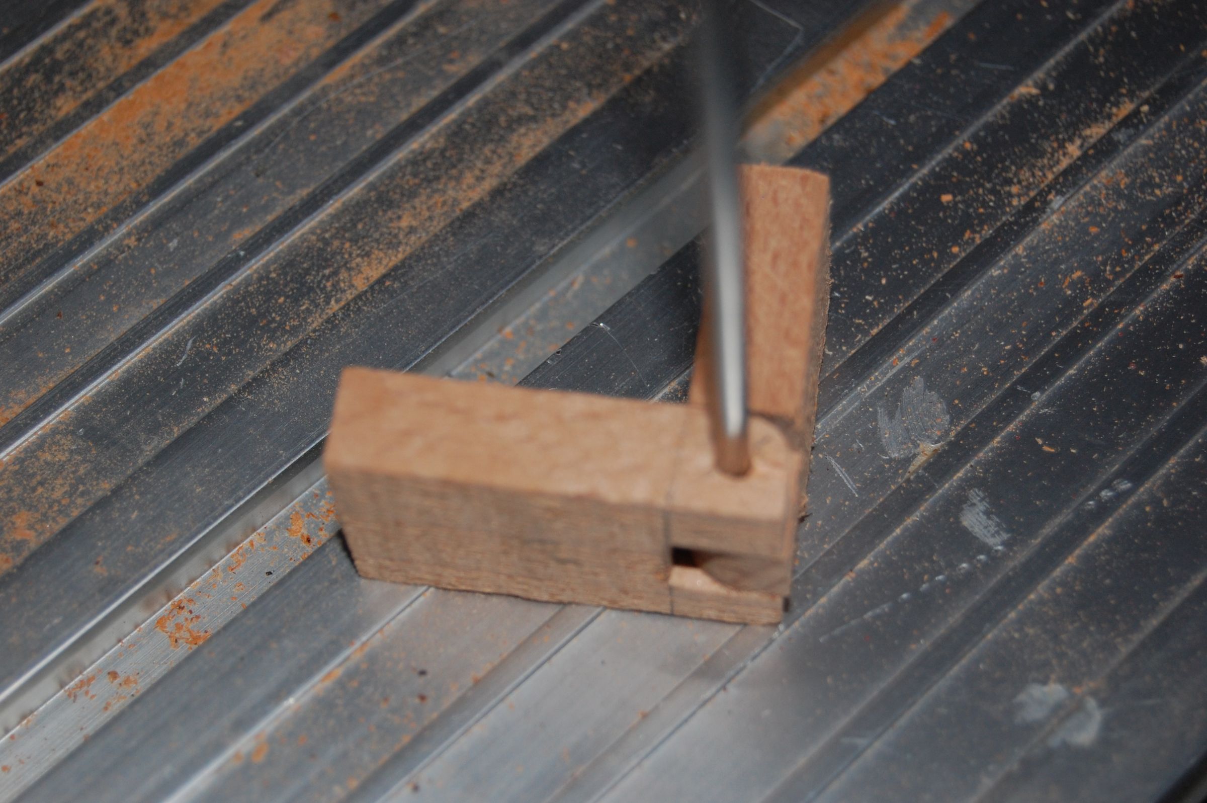 Ring Box With Wooden Hinge : 6 Steps (with Pictures) - Instructables