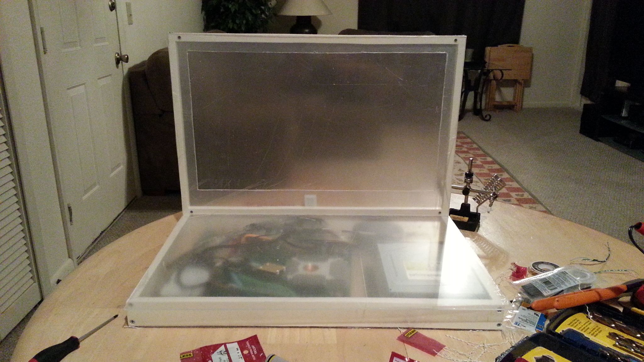 Portable Xbox 360 - Instructables