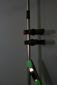 Photo Studio Compression Pole MK1 : 7 Steps (with Pictures) - Instructables