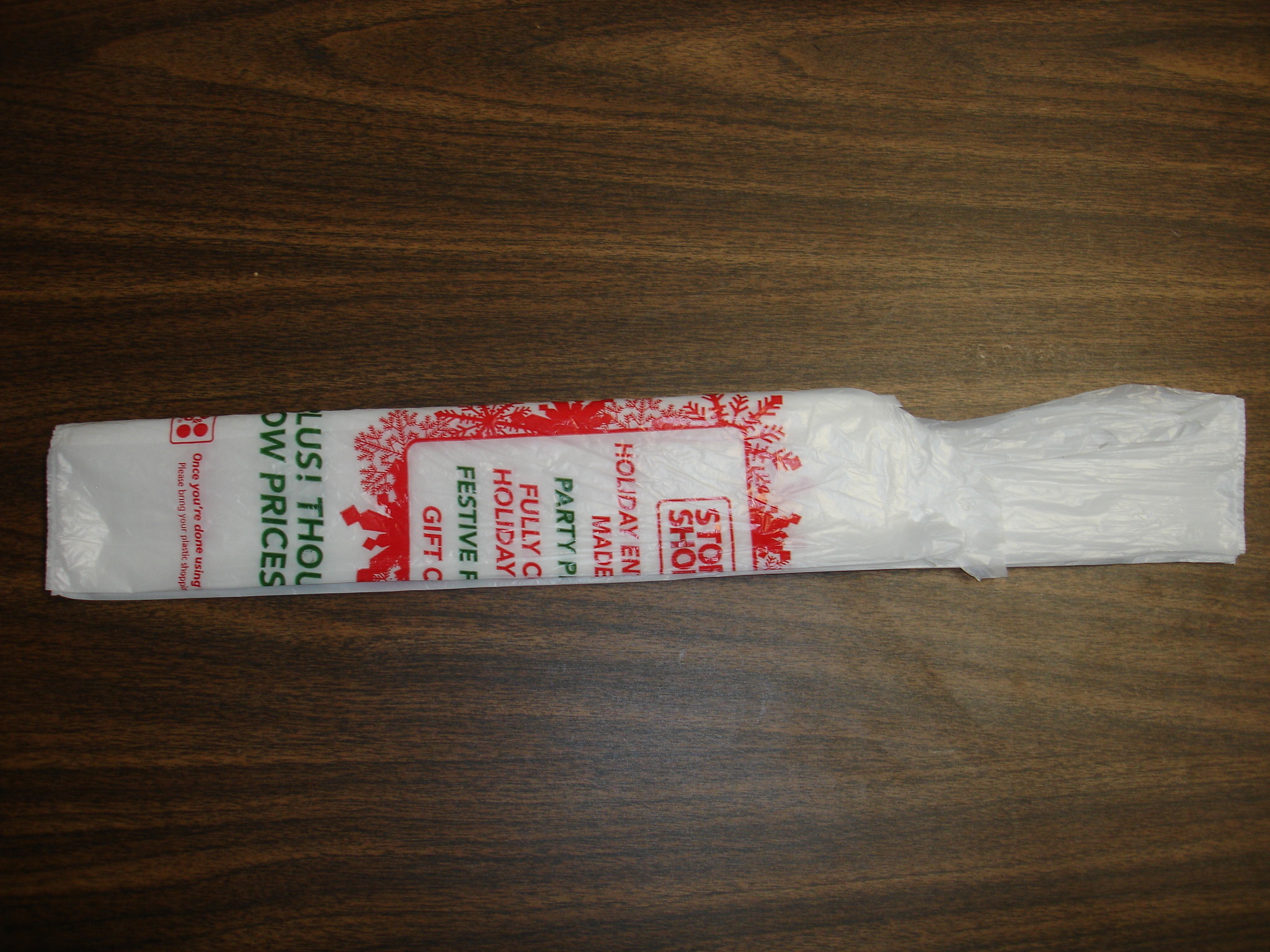 Plastic Bag Origami : 5 Steps - Instructables