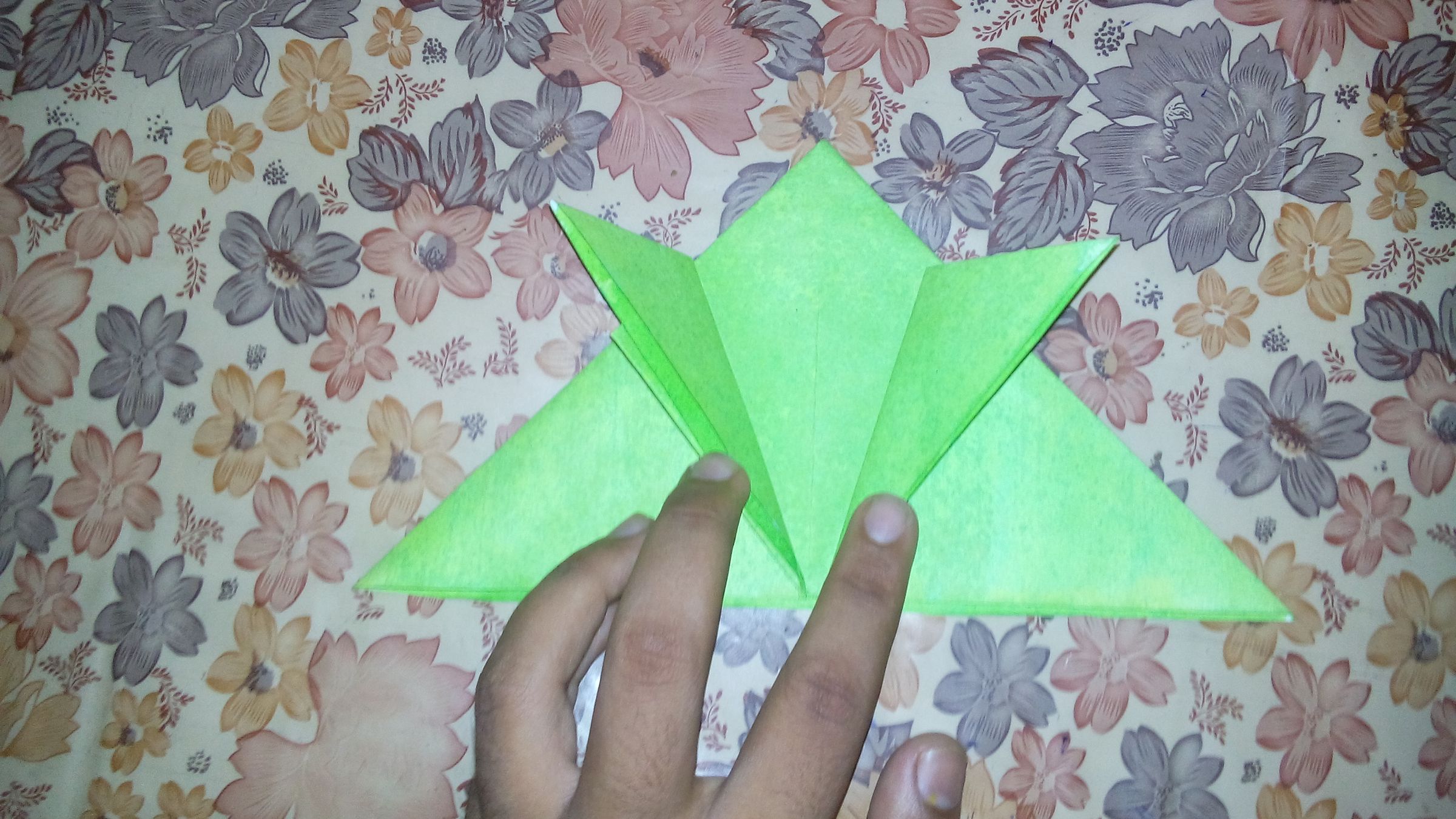 DIY Jumping Frog in 3 Minutes : 6 Steps - Instructables