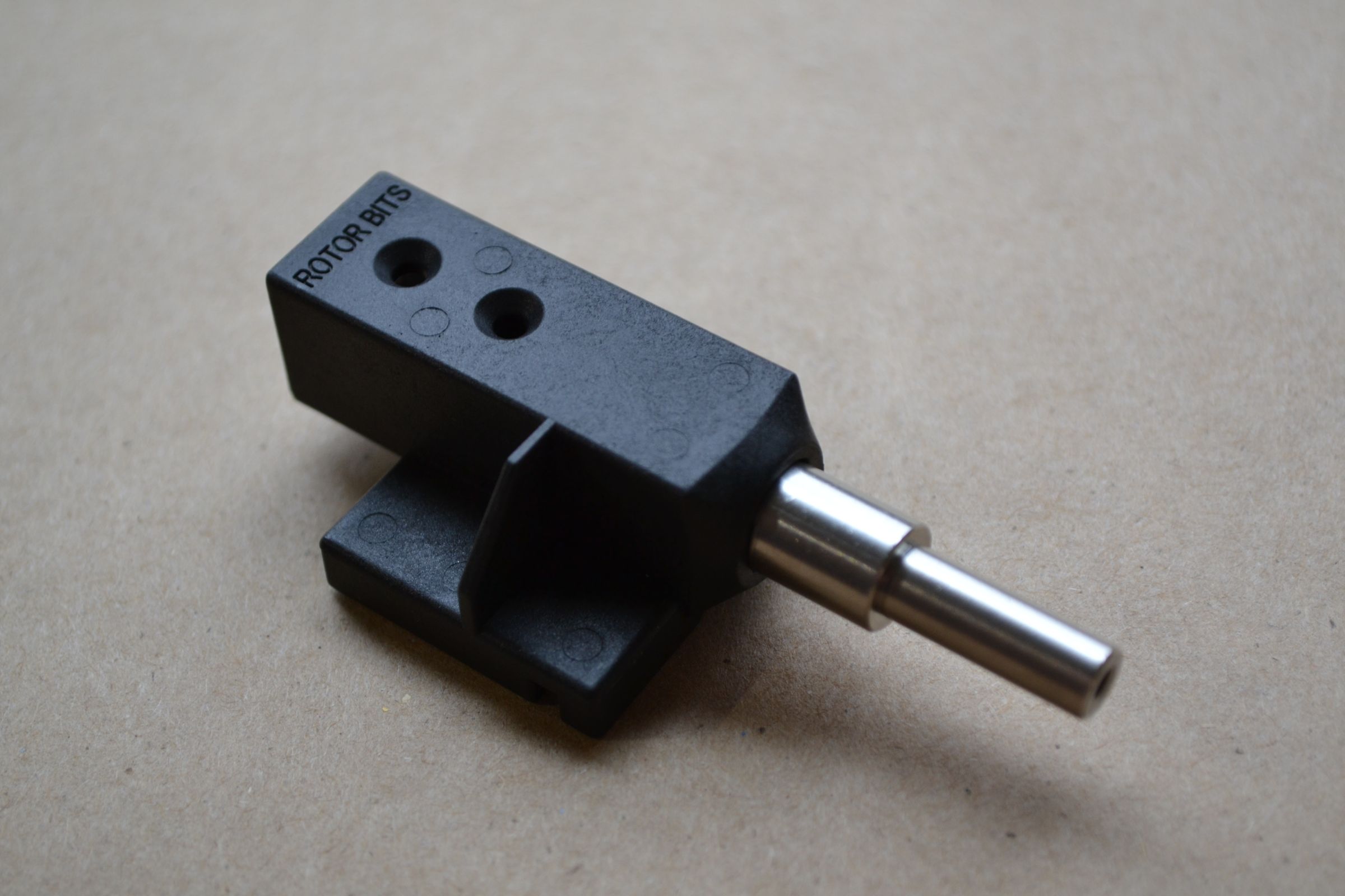 Build a Tricopter With Rotor Bits : 36 Steps (with Pictures ...