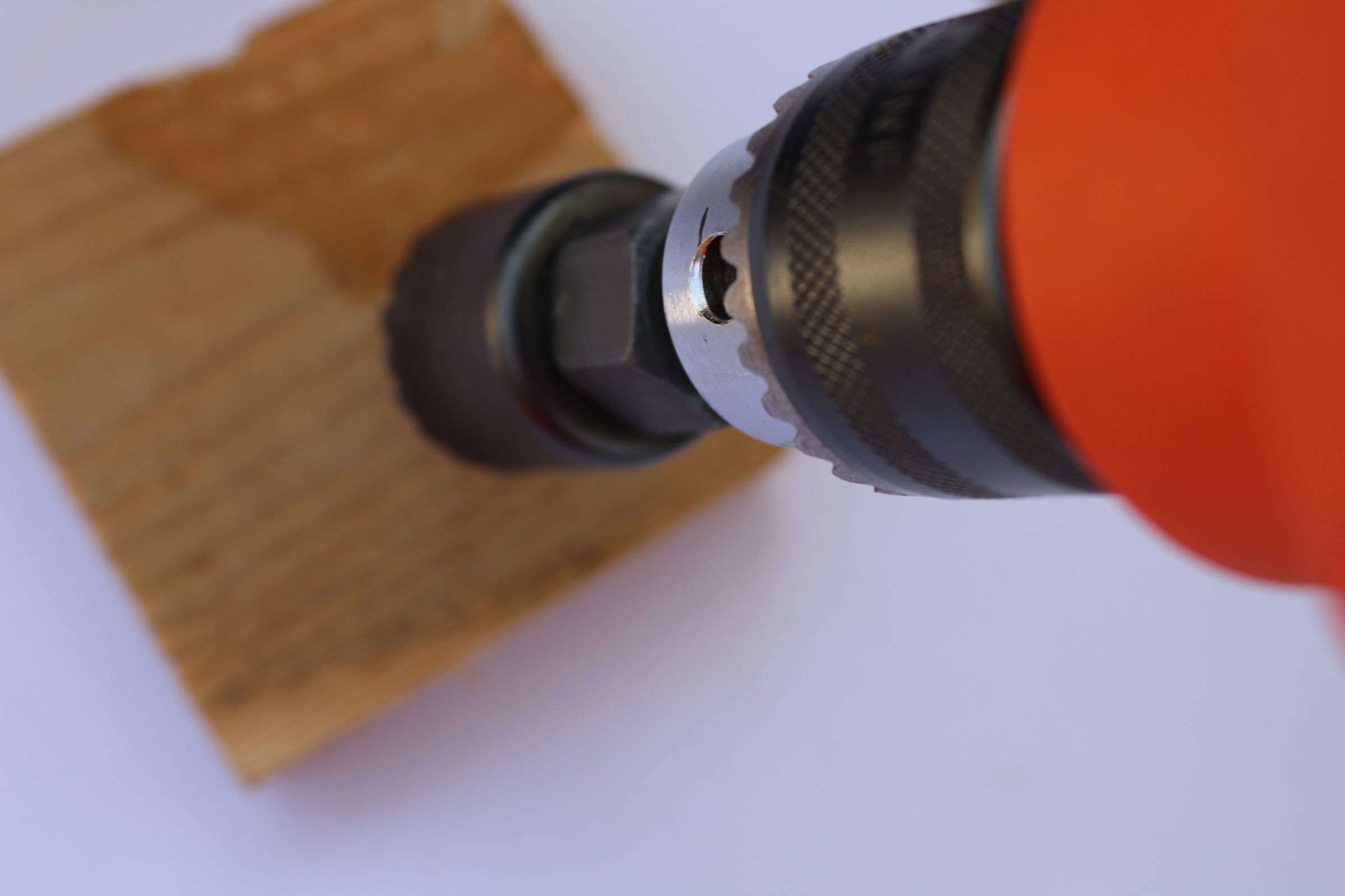 How to Make a Wooden Tripod : 9 Steps (with Pictures) - Instructables