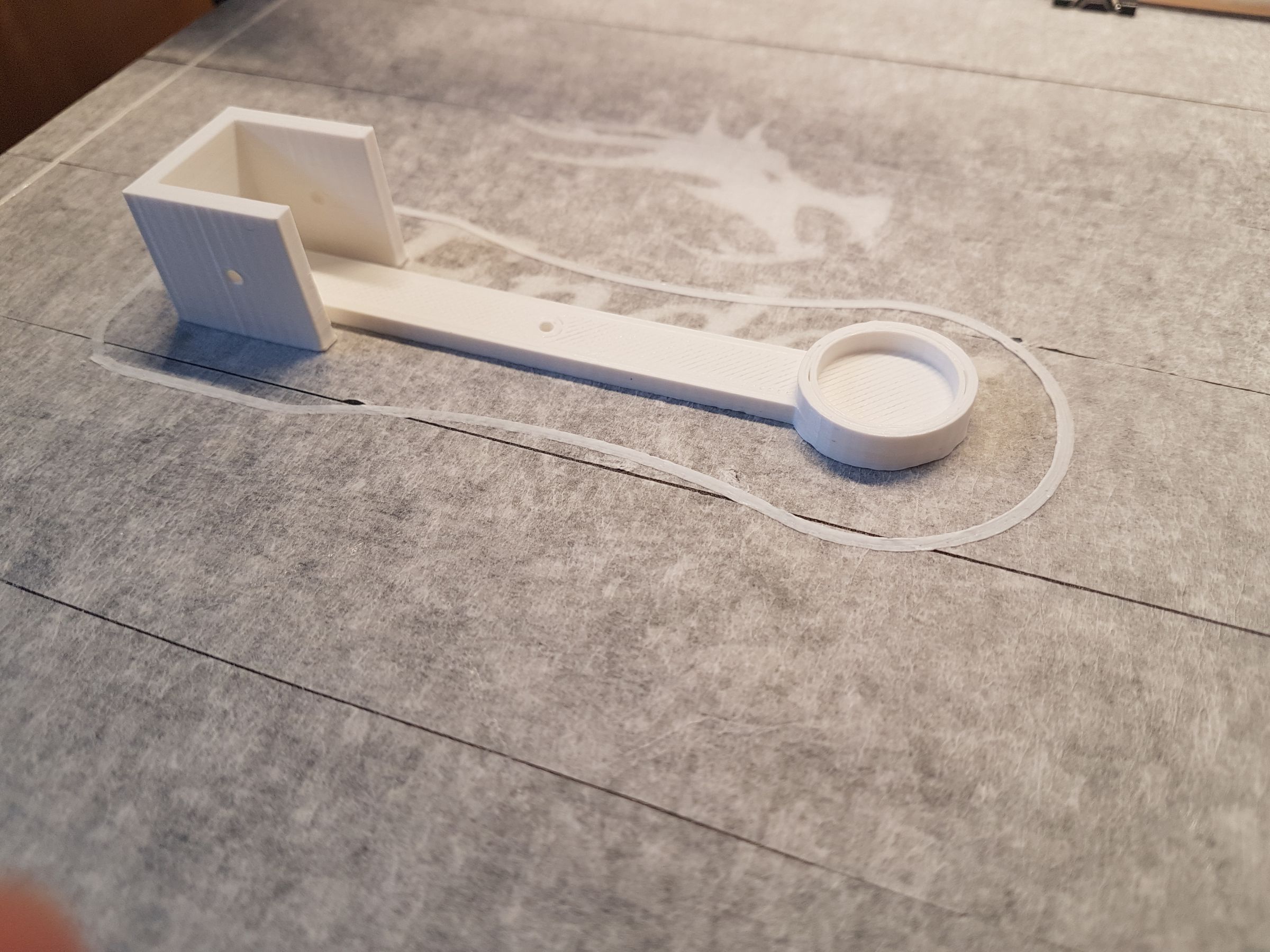 Automatic Rubber Band Catapult : 8 Steps (with Pictures) - Instructables